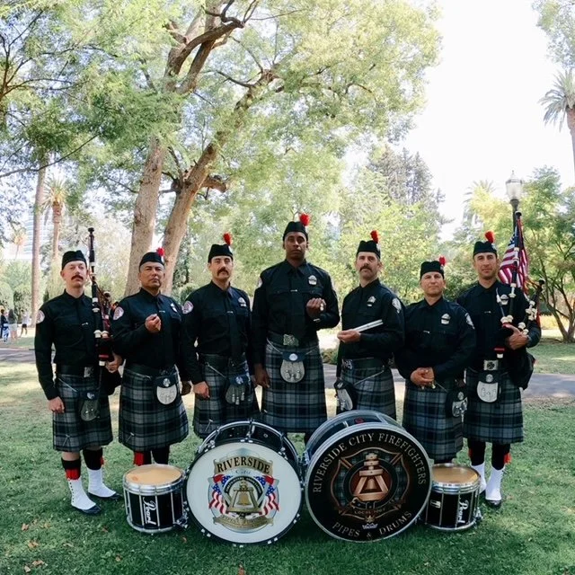 Riverside Firefighters