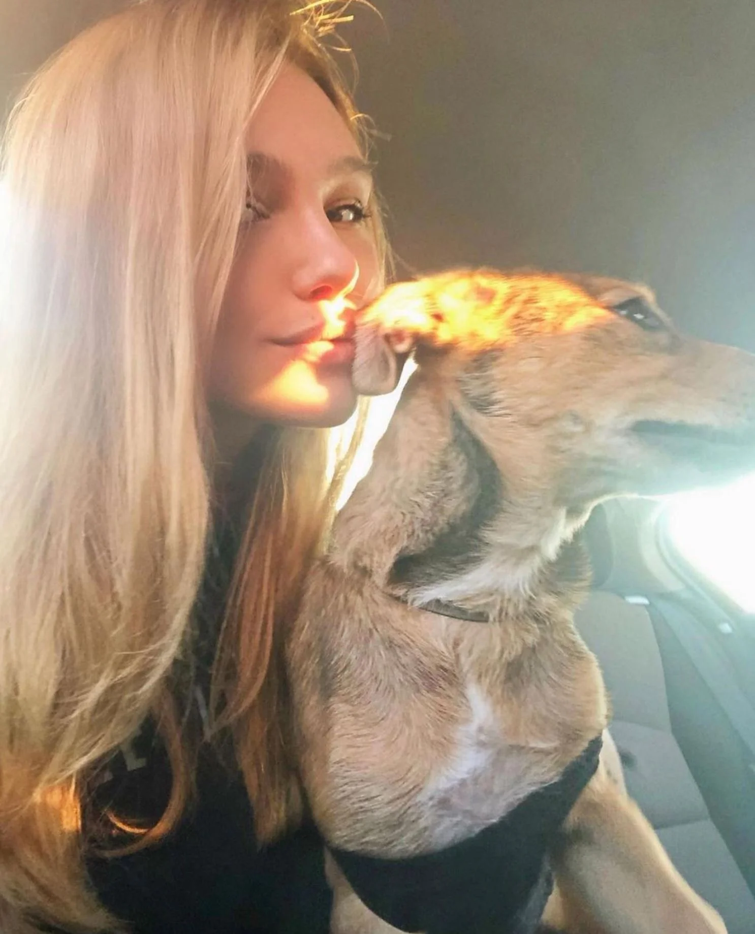 Remembering Kamryn — Kamryn Jordan Leroux