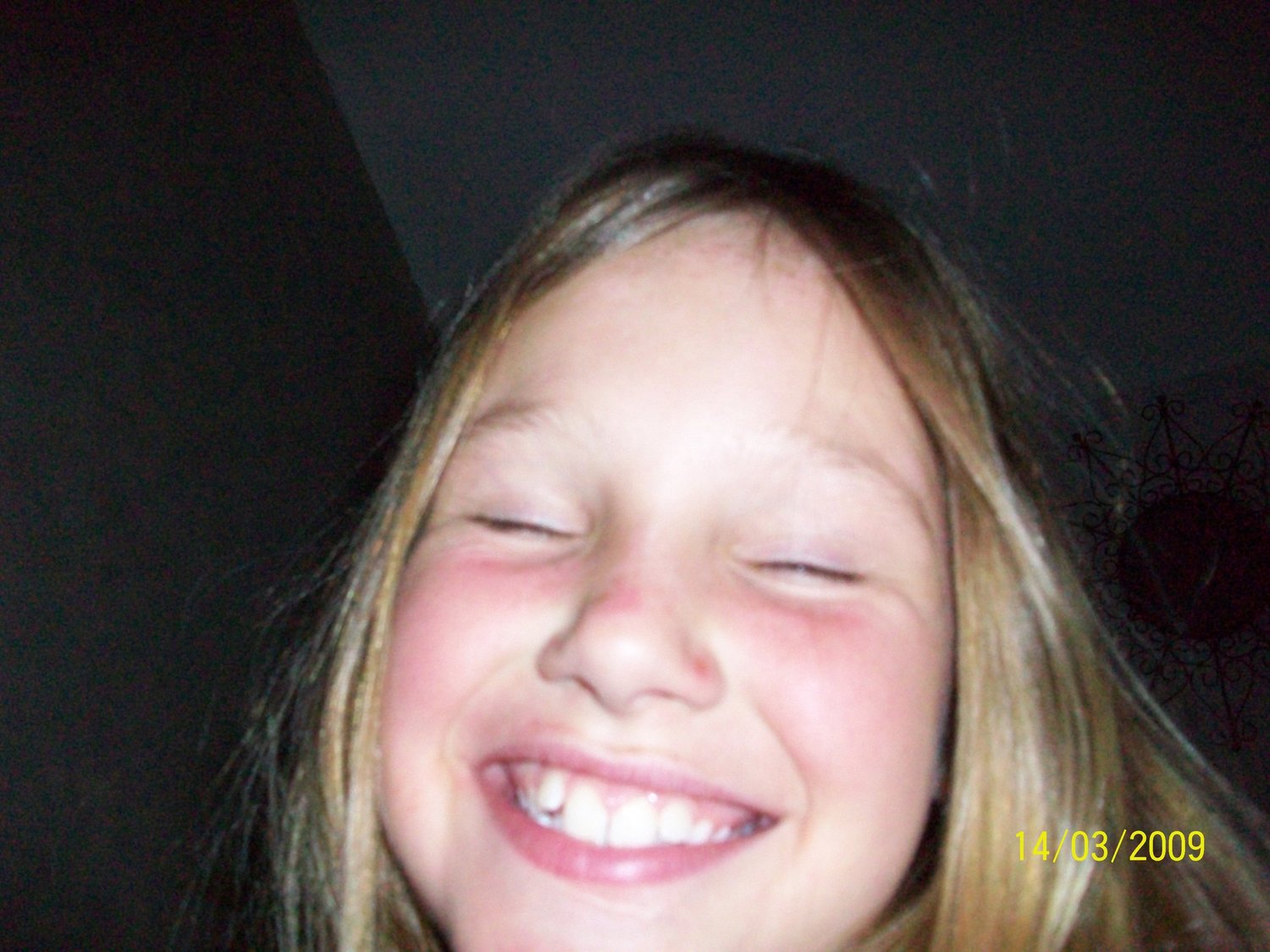 Remembering Kamryn — Kamryn Jordan Leroux