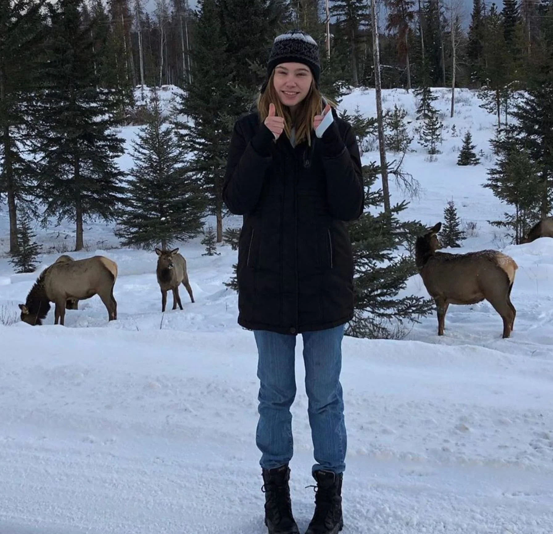 Remembering Kamryn — Kamryn Jordan Leroux