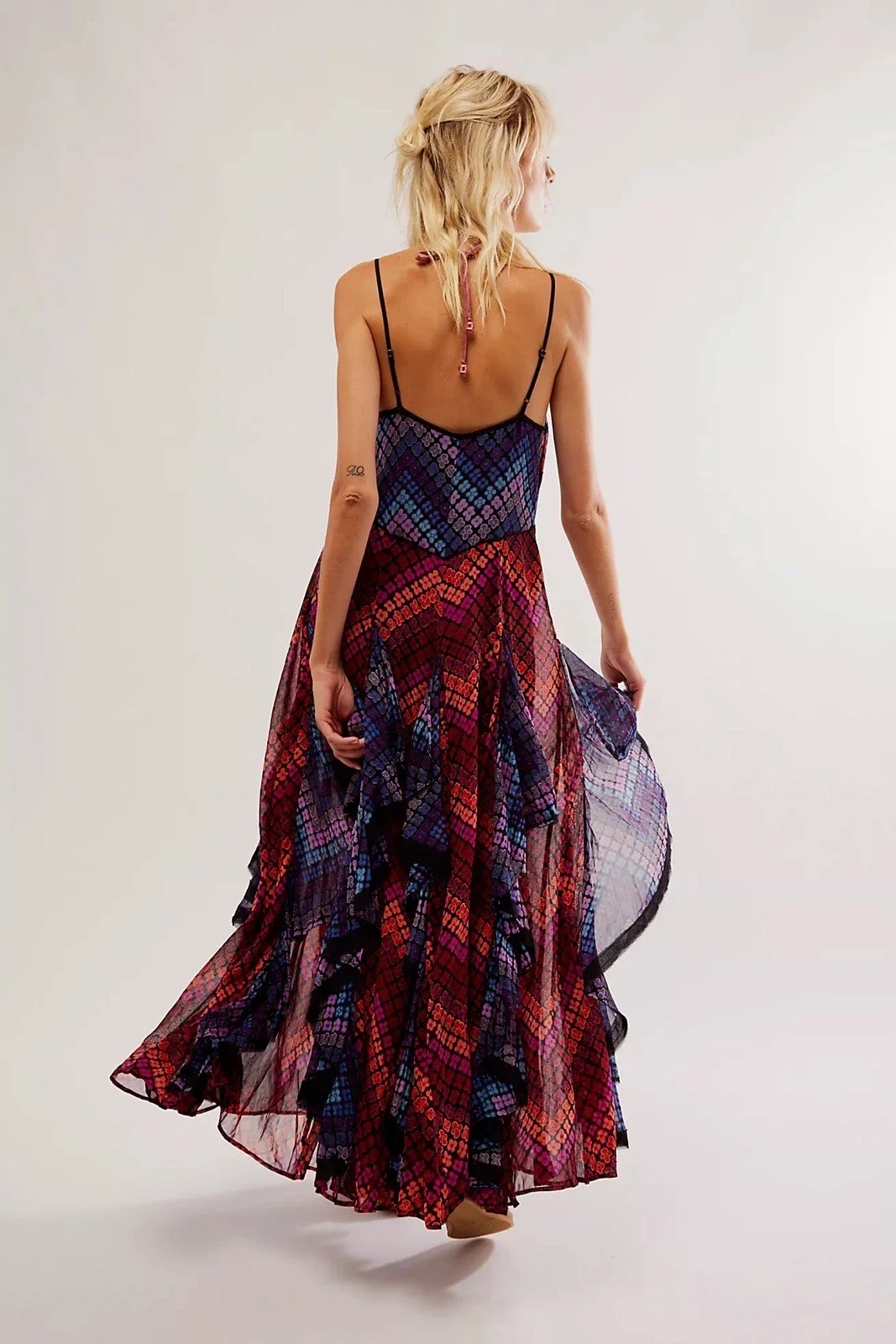 Print & Pattern — Danielle Marie Ochoa