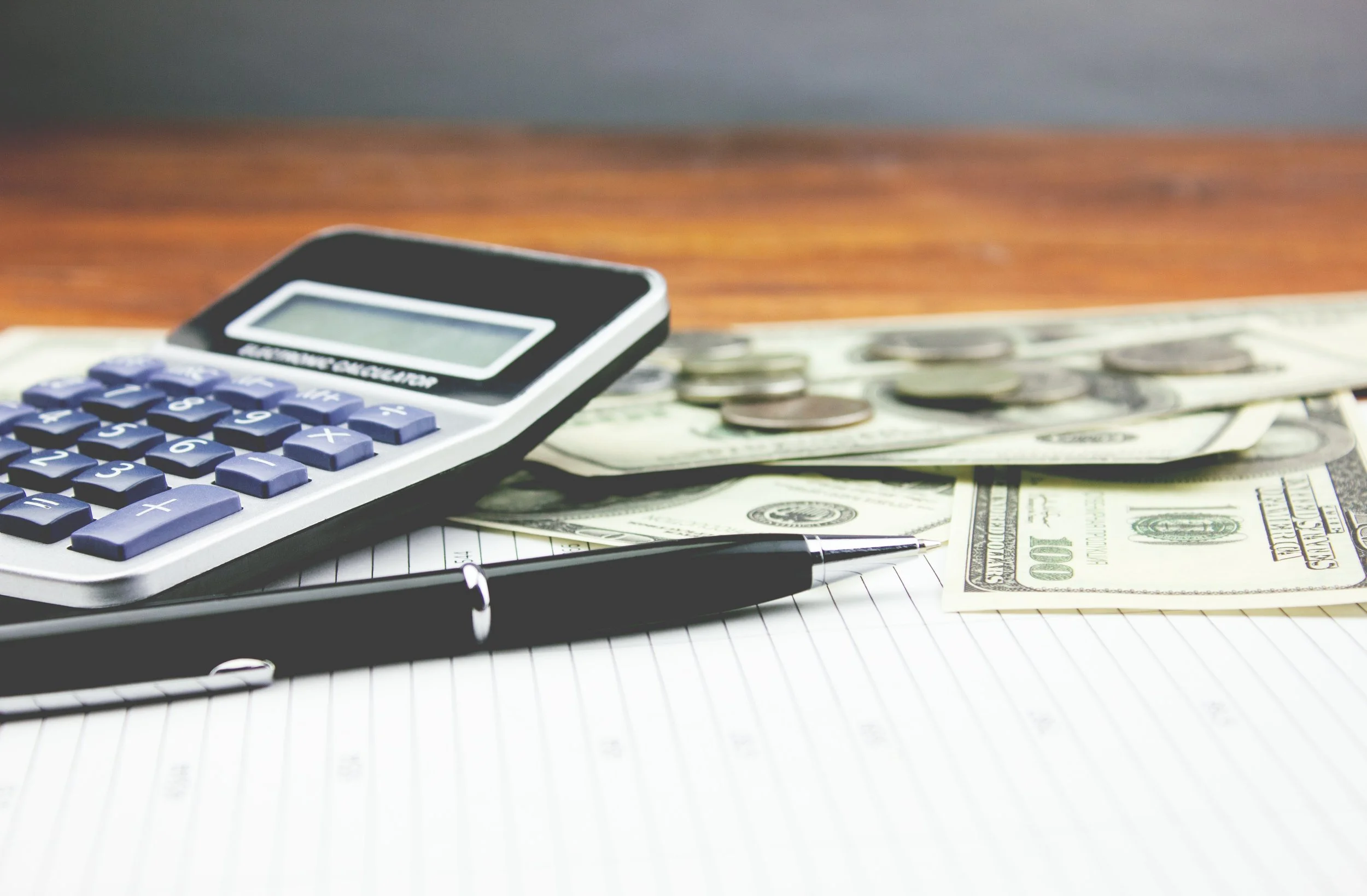 Funding Calculator — Tenet Financial Group