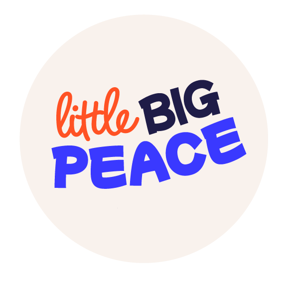 Our Mission — The Little Big Peace Event