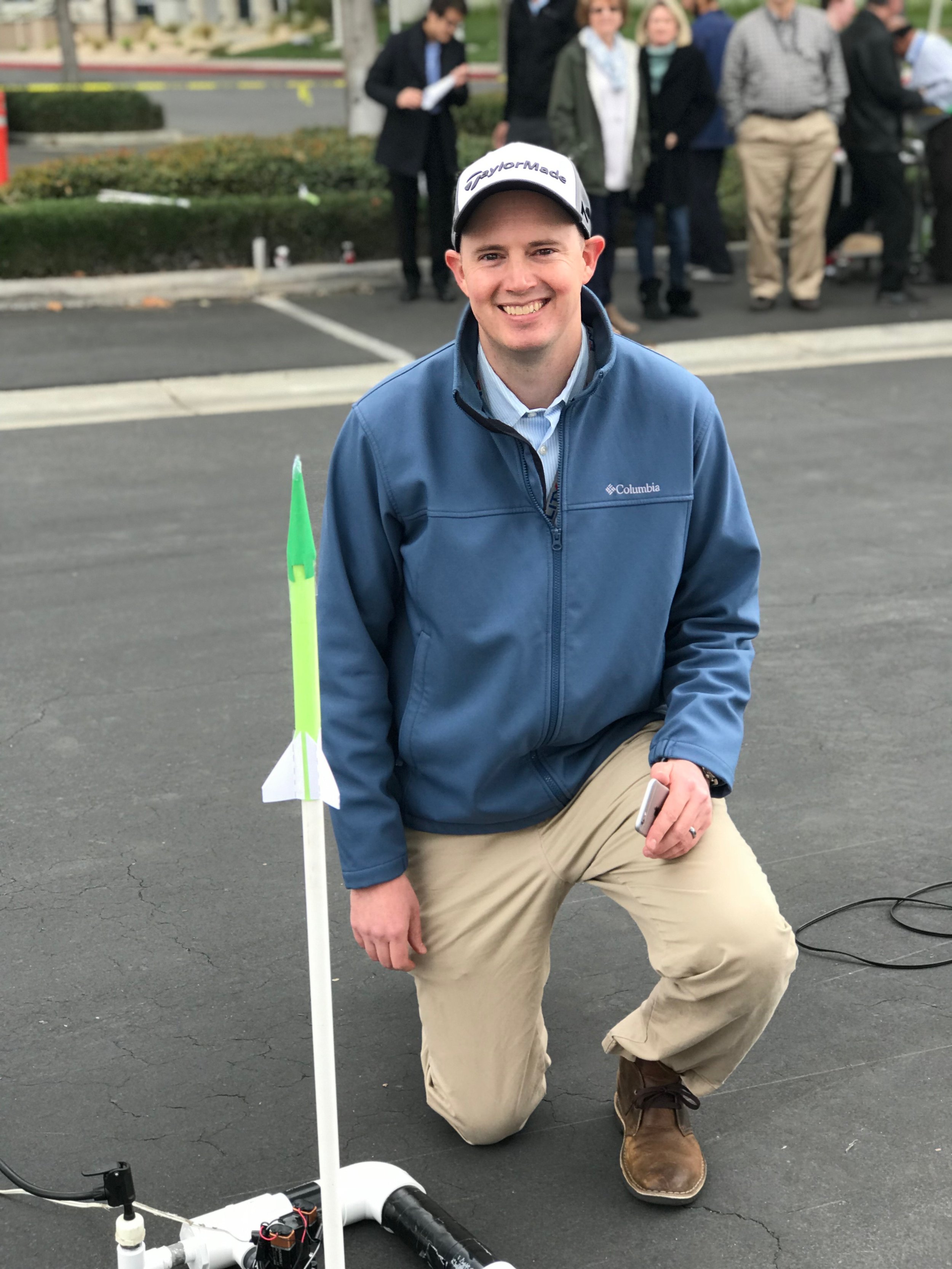 Staff & Leadership — Paradox Church