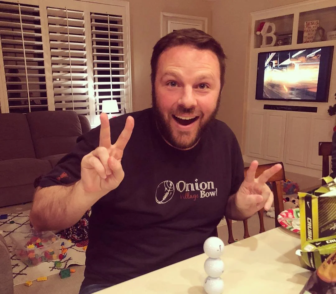 Staff & Leadership — Paradox Church