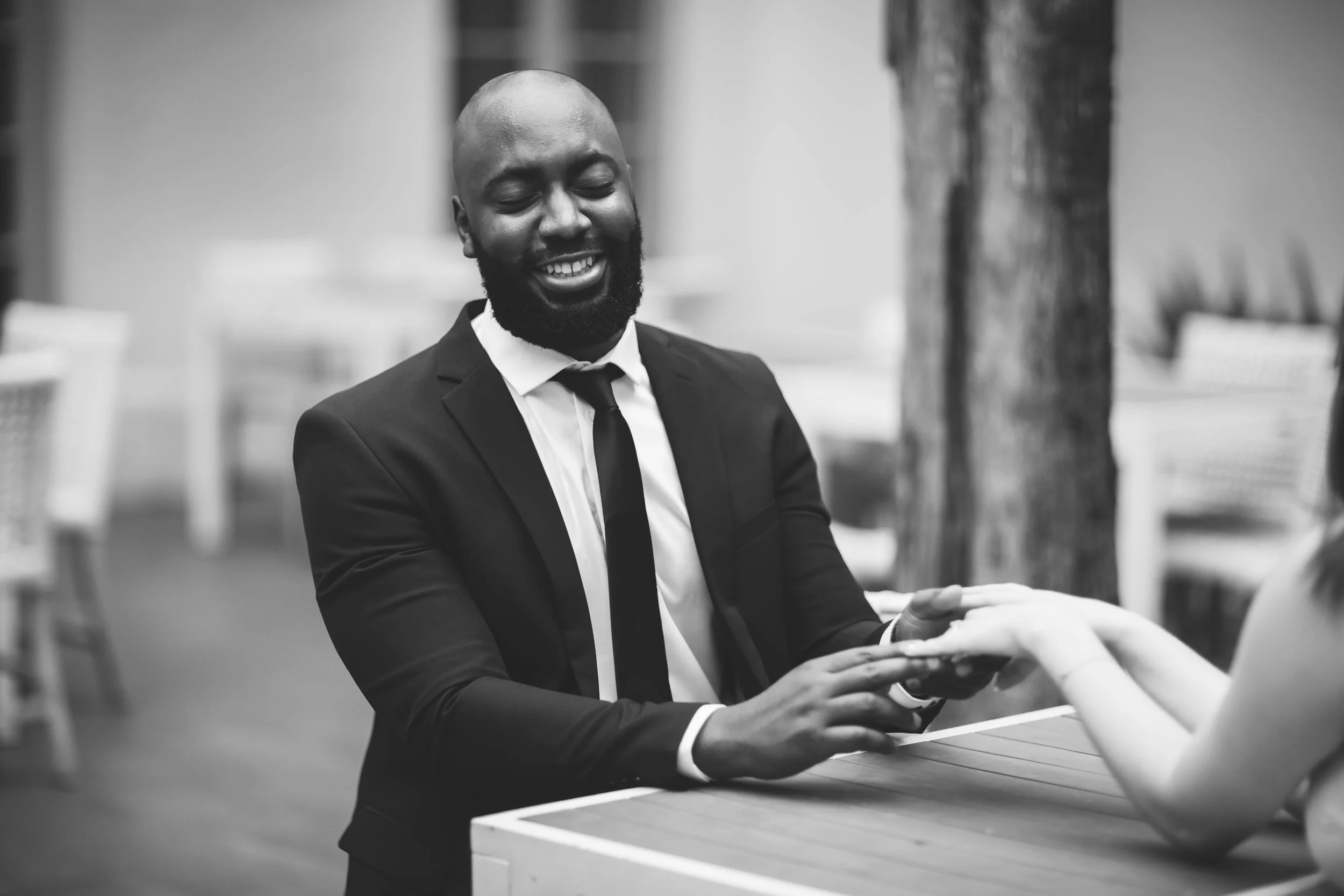 Staff & Leadership — Paradox Church