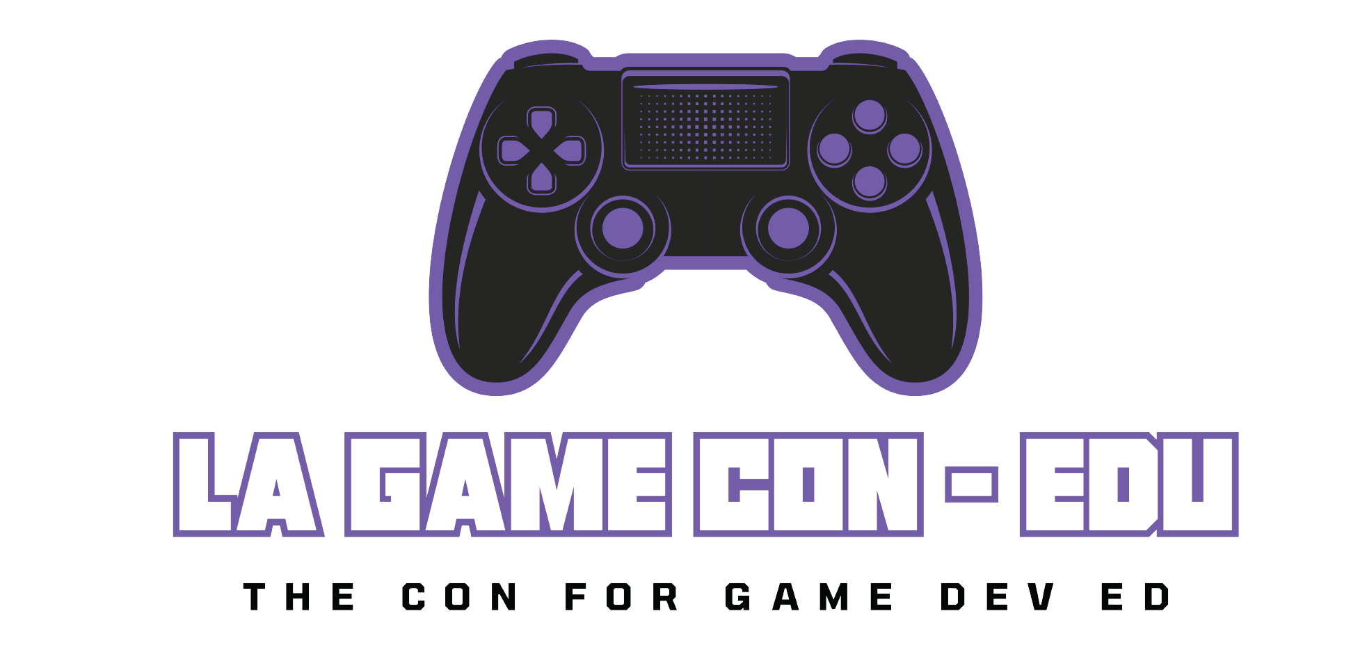 LA Game Con - Edu