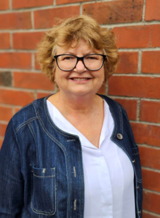 About Faye — Faye Rogers