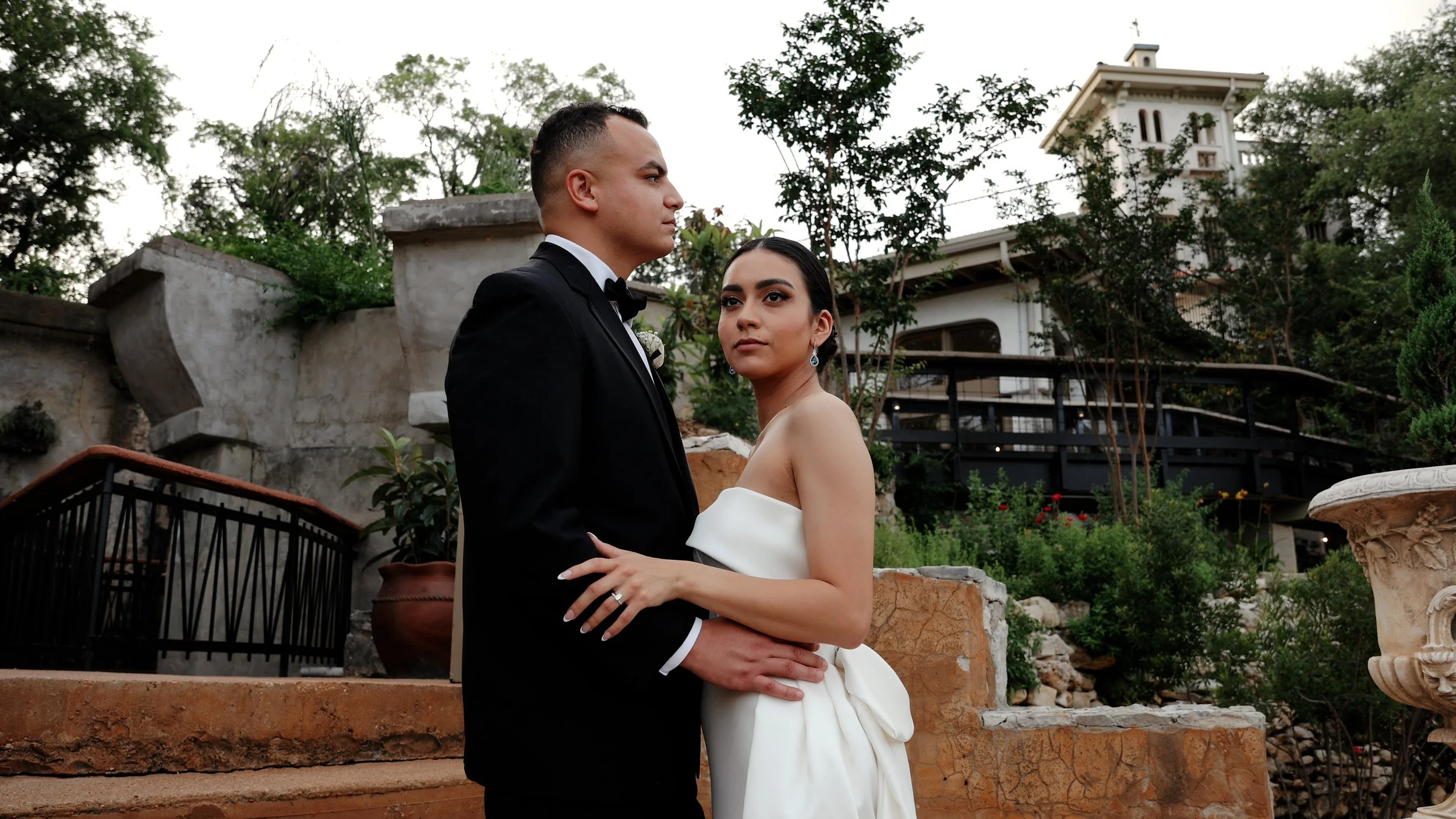 WEDDINGS — Prince & Ozzy Creative Co.