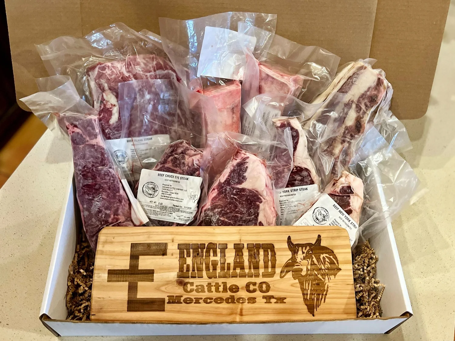 Products | Individual Cuts | Bundles | Bulk Beef | Mercedes, TX ...