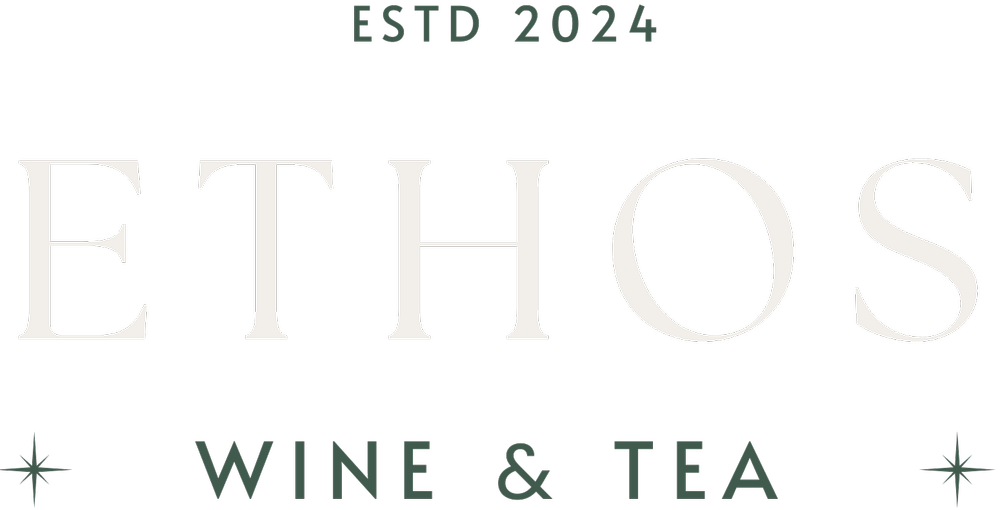 Menus — Ethos Wine & Tea
