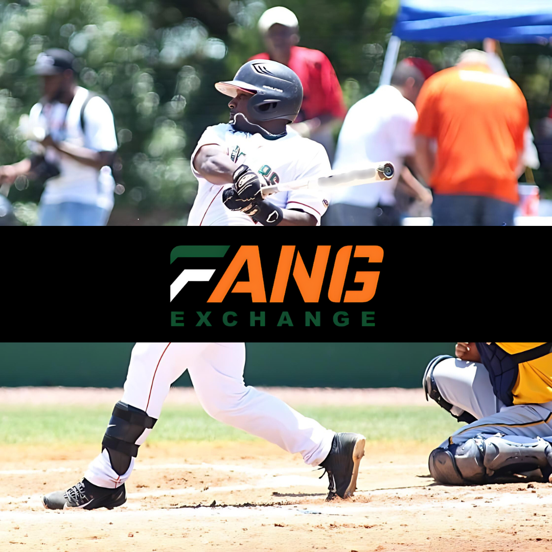 FANG EXCHANGE COLLECTIVE