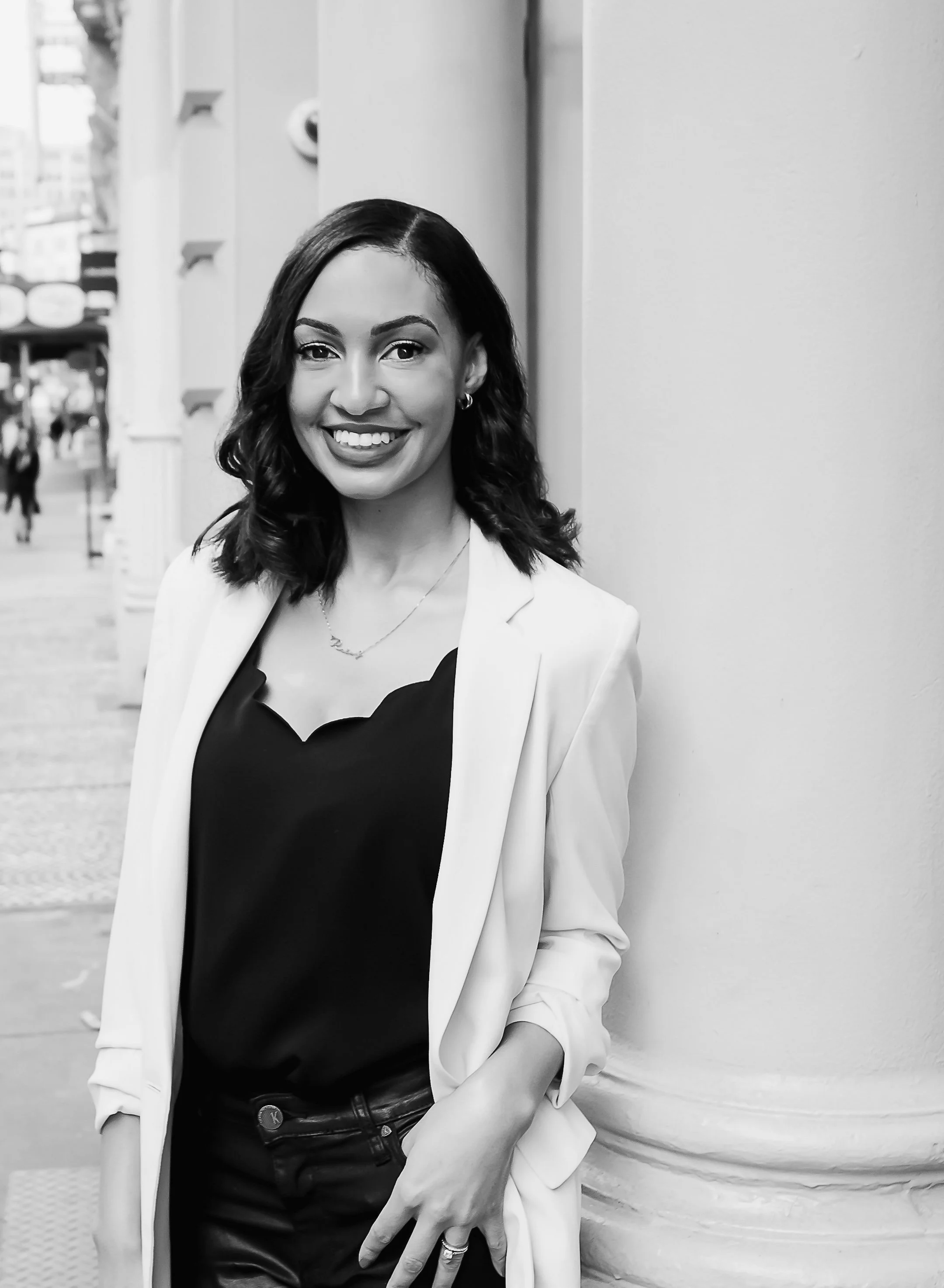 About Us — The Brand Agency