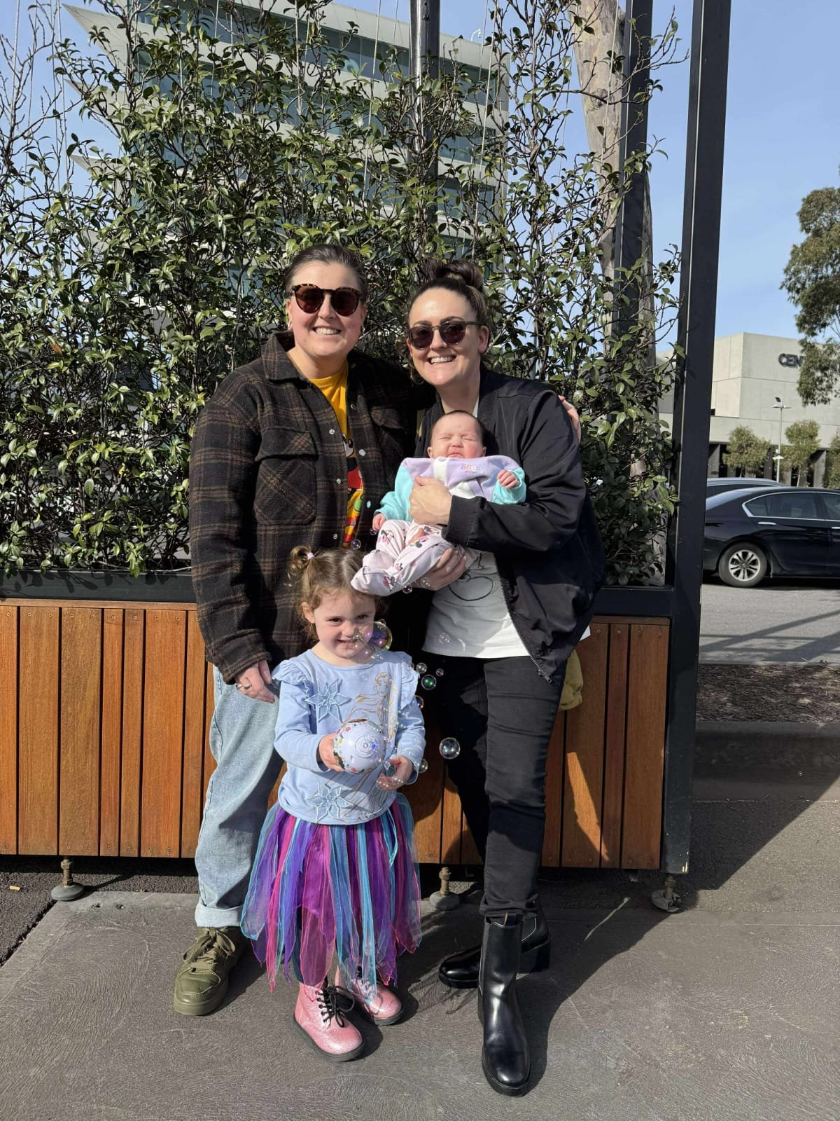 Story: Why We Wear Purple On Wear It Purple Day — Queer Town