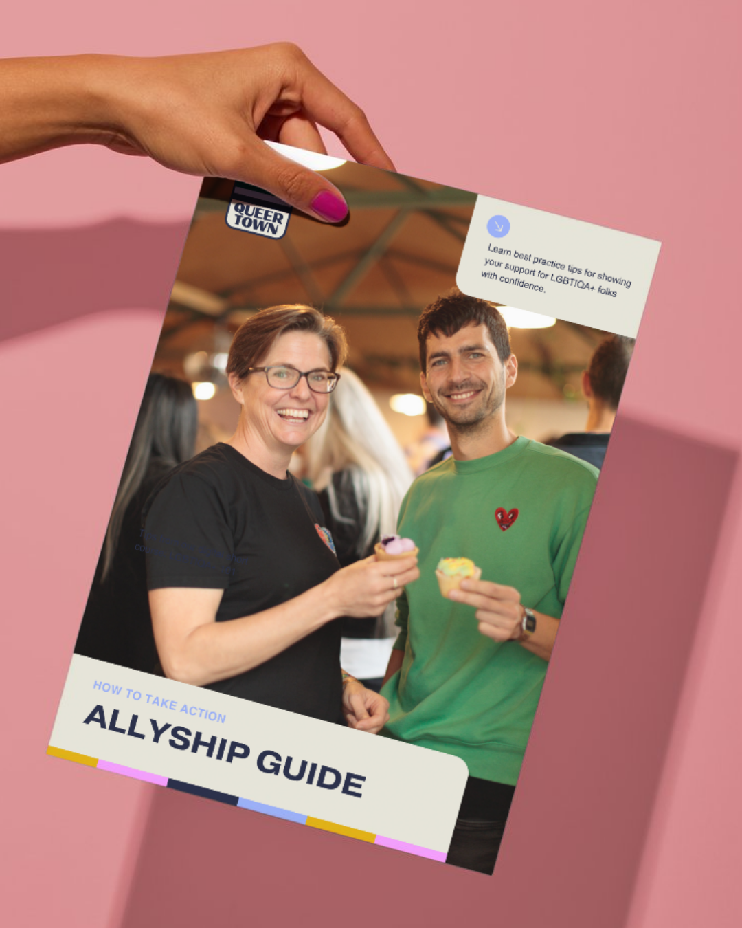 Downloads | Resource Guides, Tools & Support for LGBTIQA+ Inclusion and ...