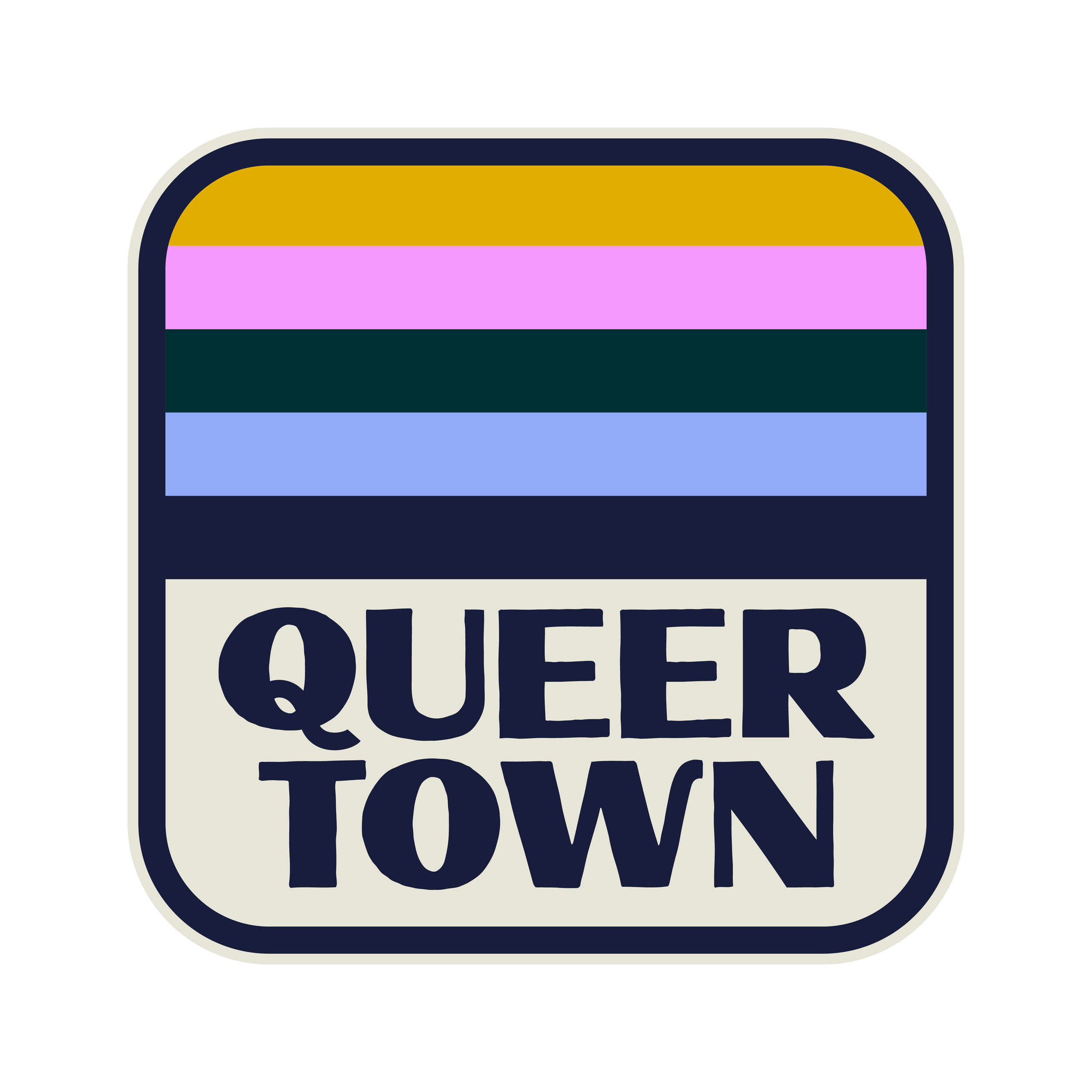 Story: Why We Wear Purple On Wear It Purple Day — Queer Town
