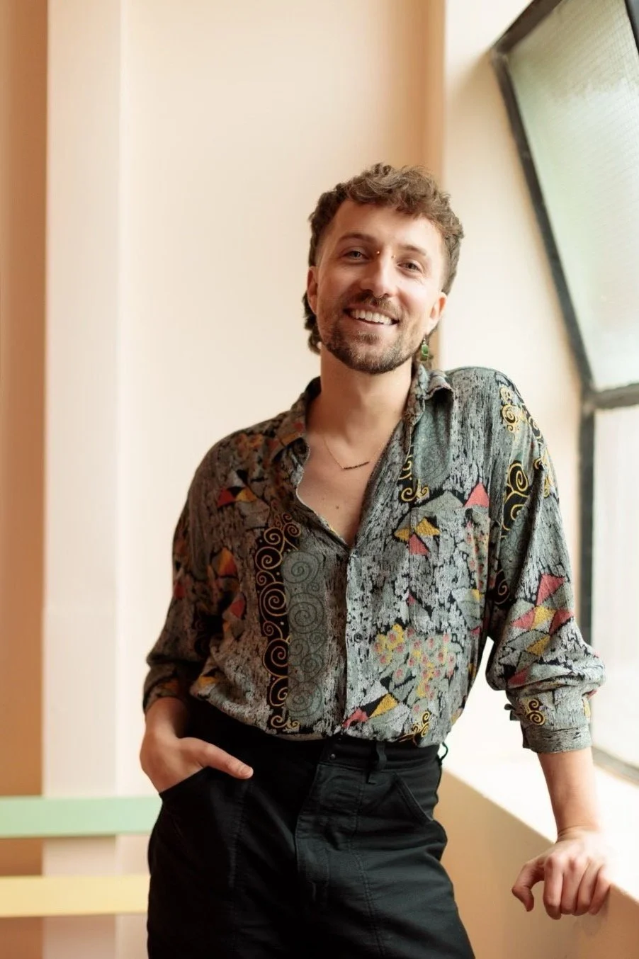 About us — Queer Town