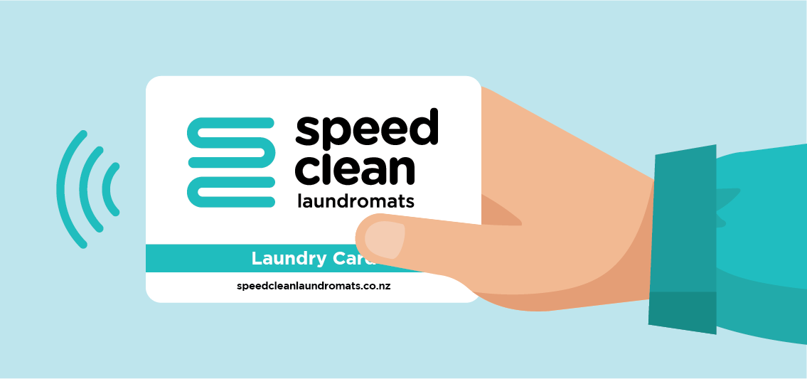 Speed Clean Laundromats