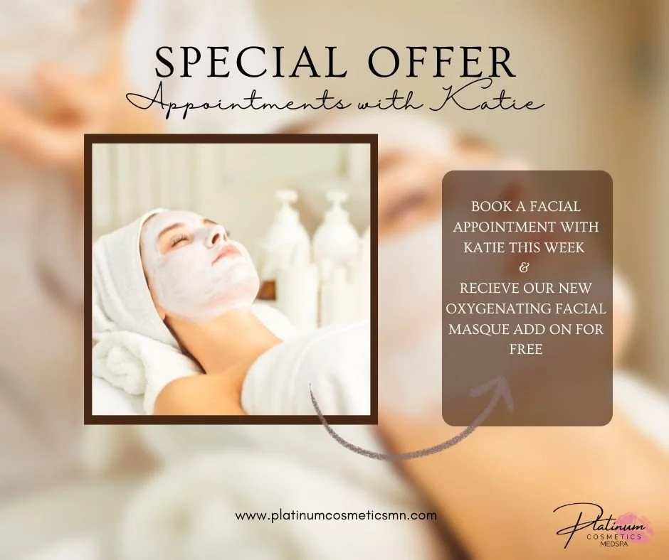 Services 4 — Platinum Cosmetics