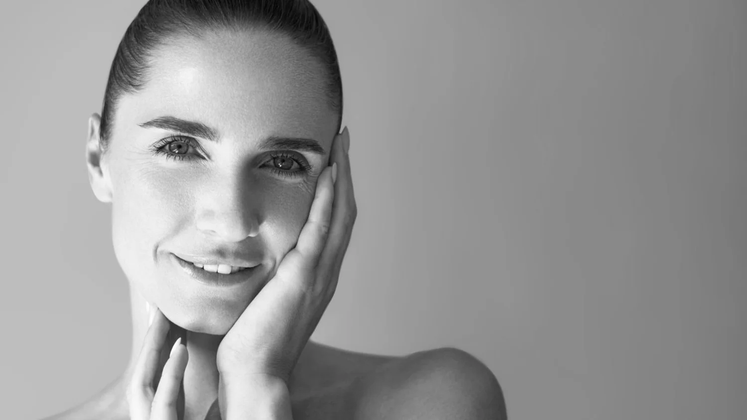 Skin Booster Serums — Platinum Cosmetics