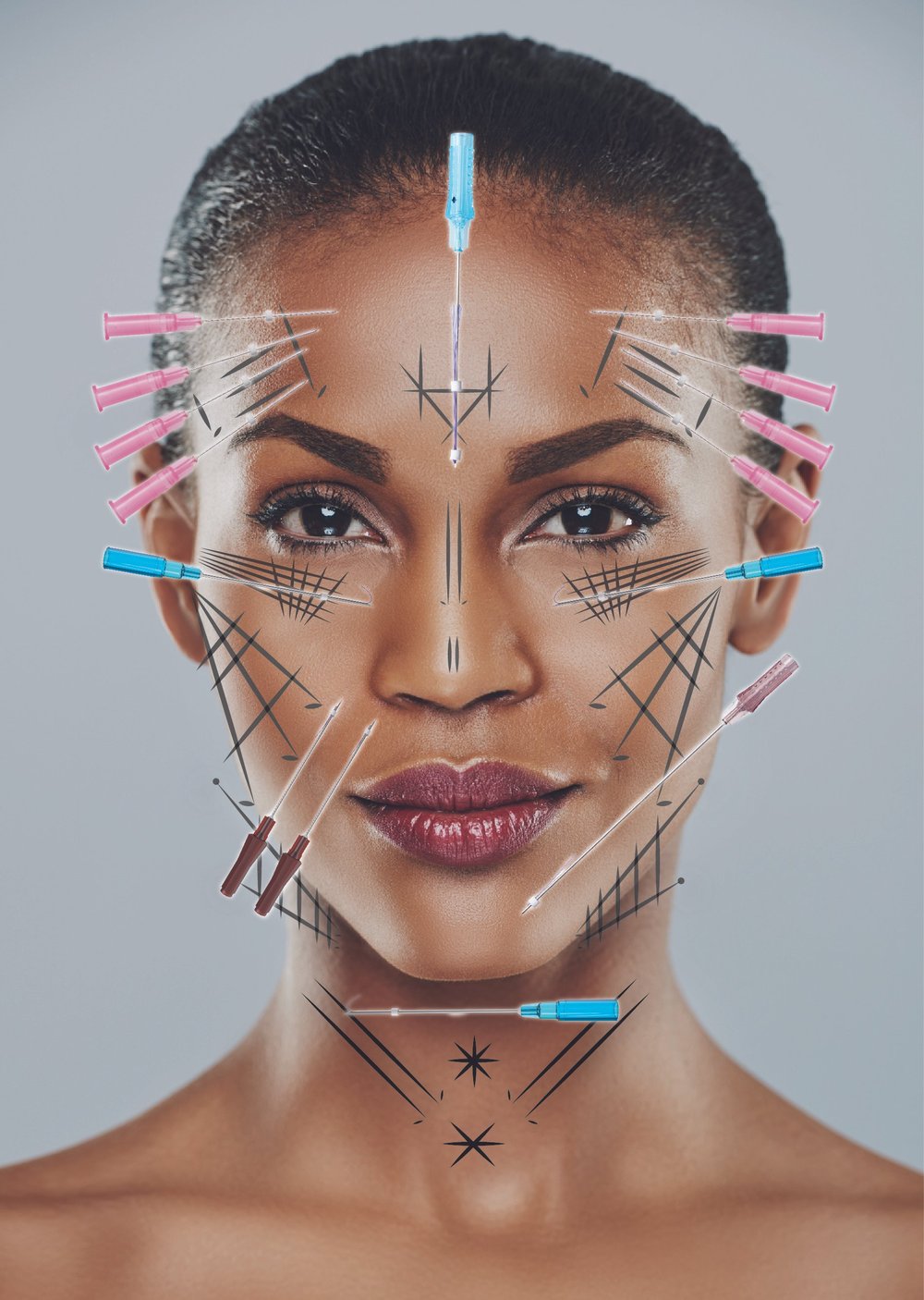 PDO Threads — Platinum Cosmetics