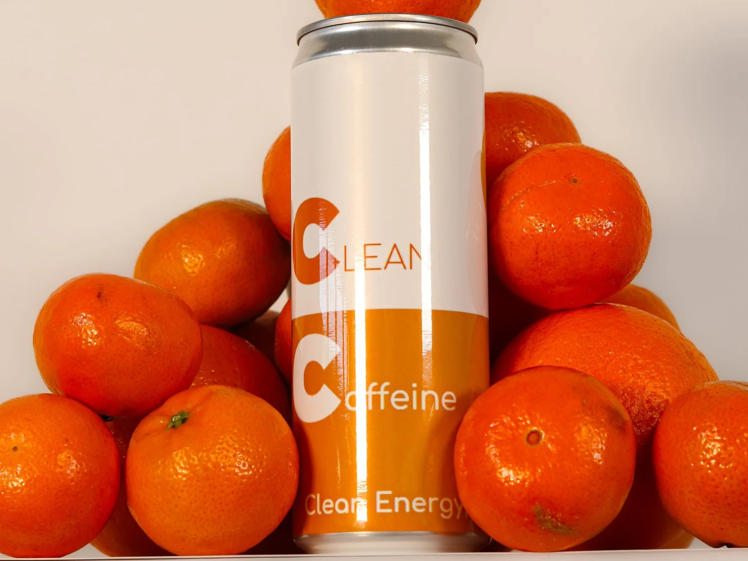 Our Story | Experience Healthy Energy Today — Clean Caffeine
