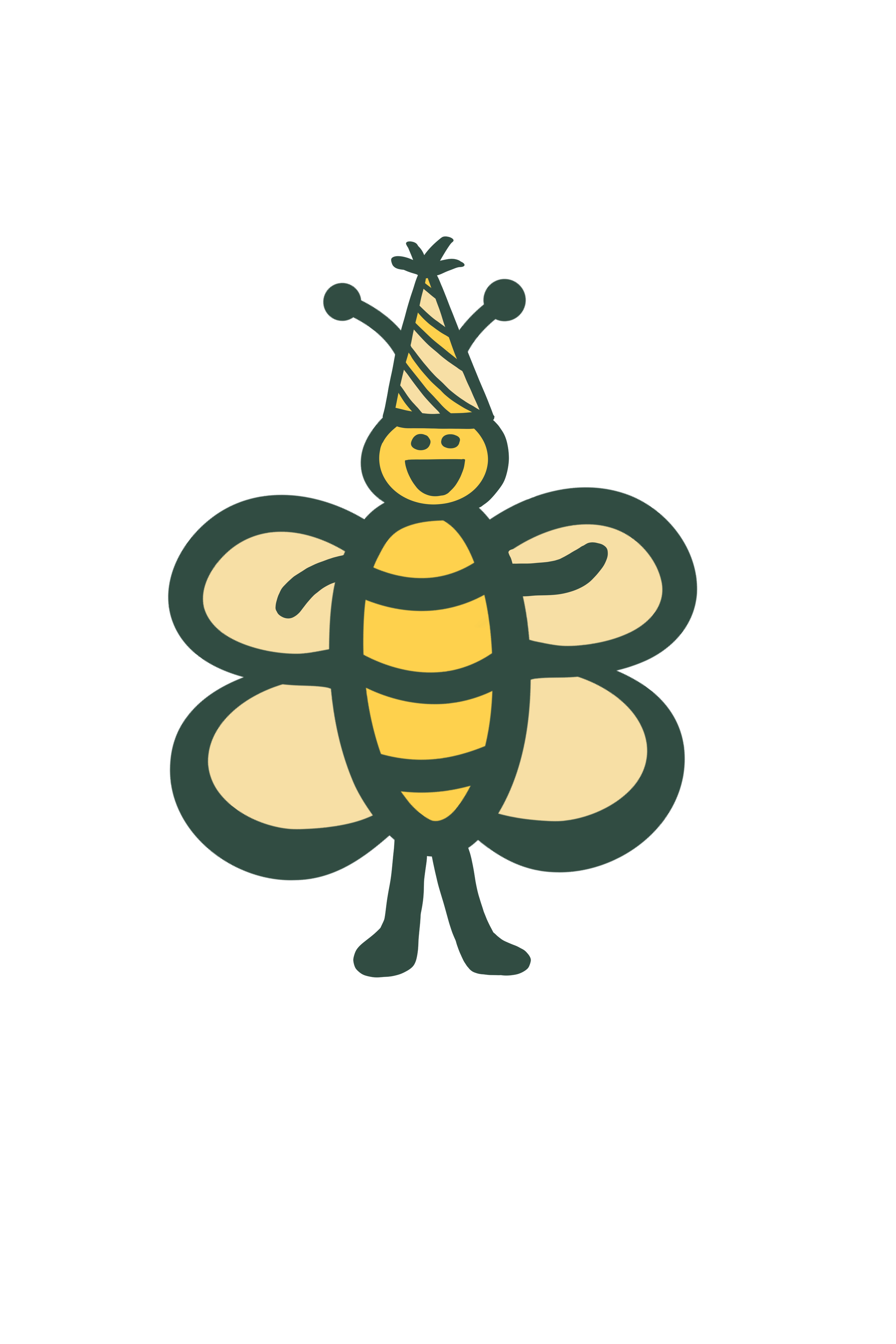 Little Bee Indoor Playground