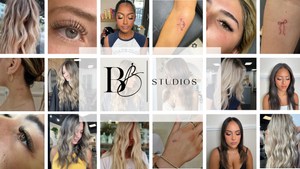 BB Studios Salon