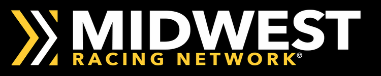 Midwest Racing Network - Branding — Midwest Racing Network