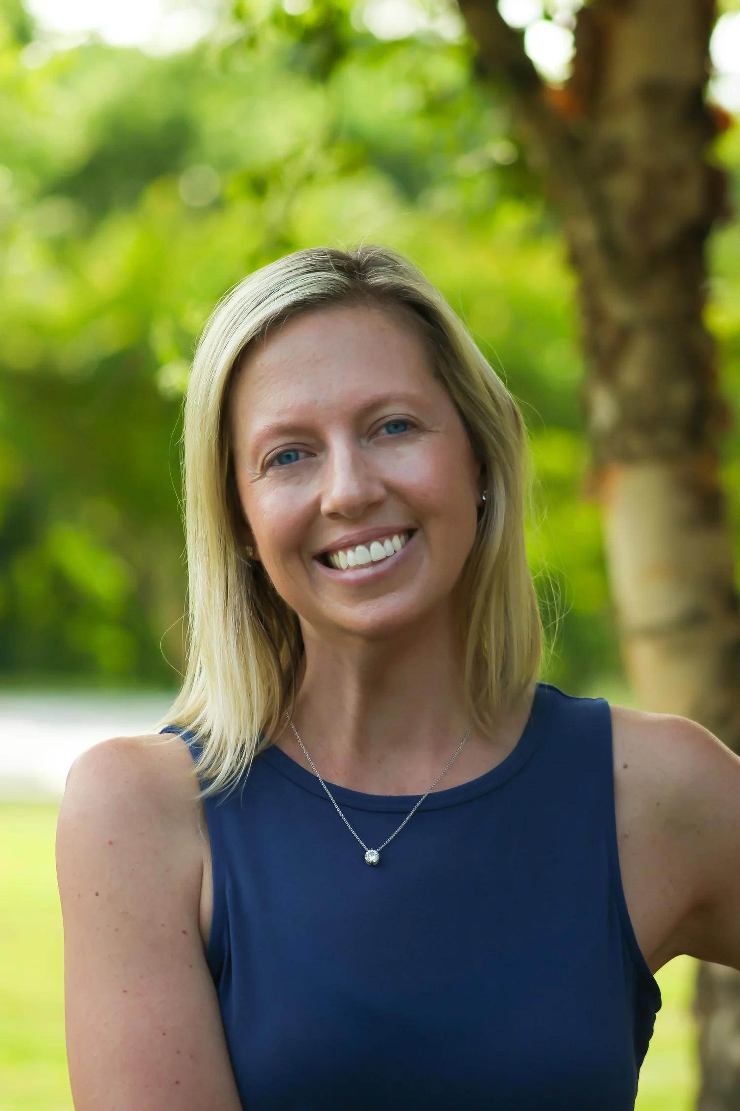 Meet Meredith — Well Annapolis