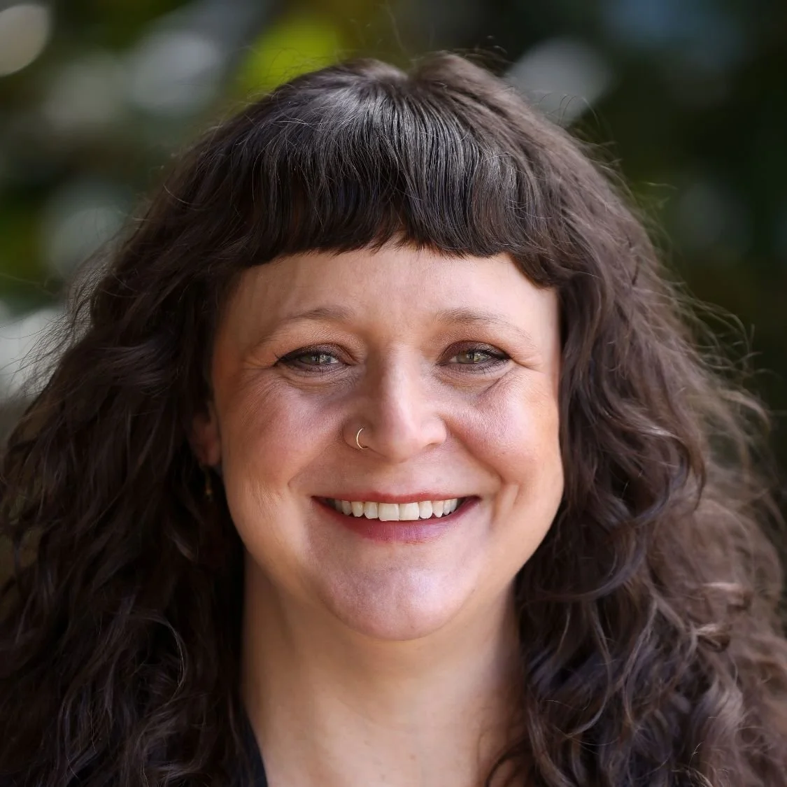 Our Team | Counselors & Staff — The Women's Initiative