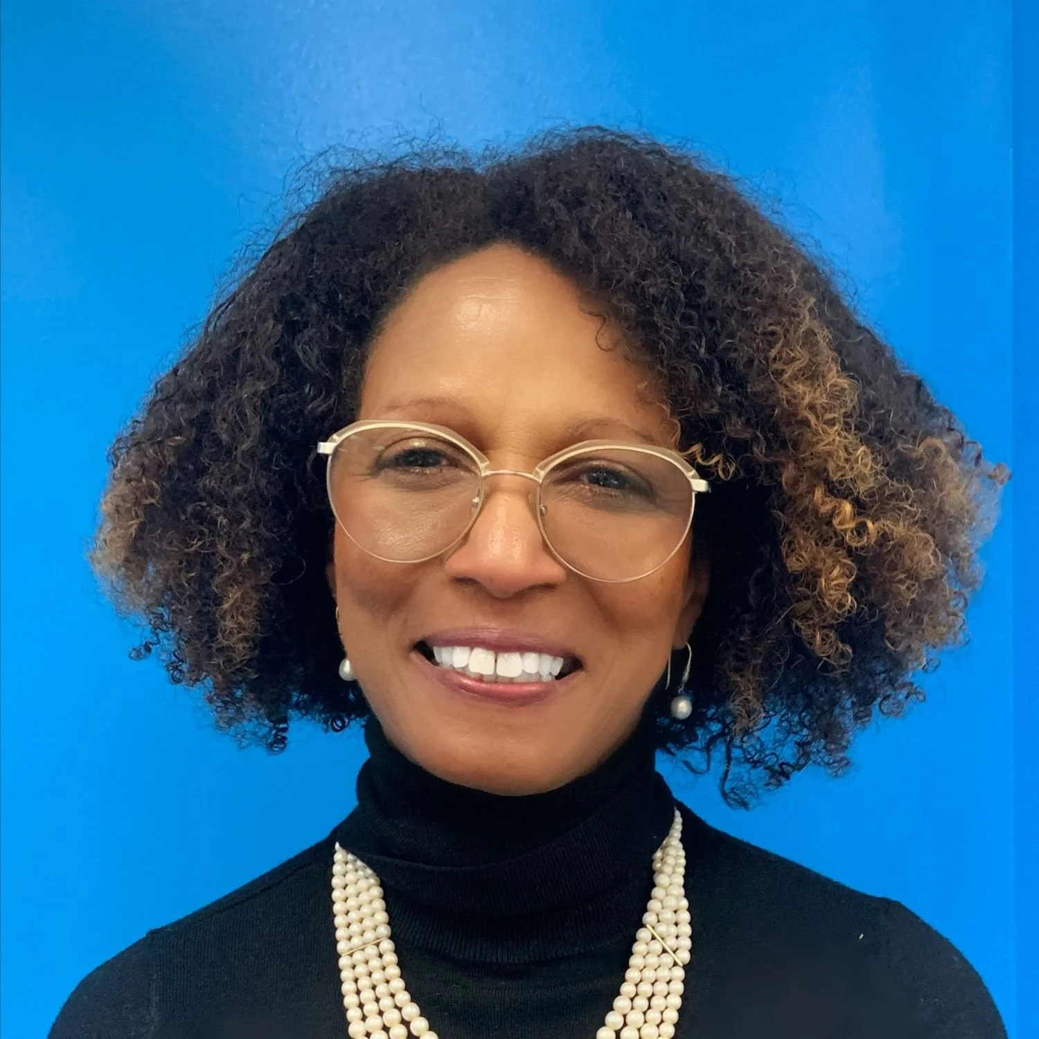 Board of Directors | Mental Health Programs — The Women's Initiative