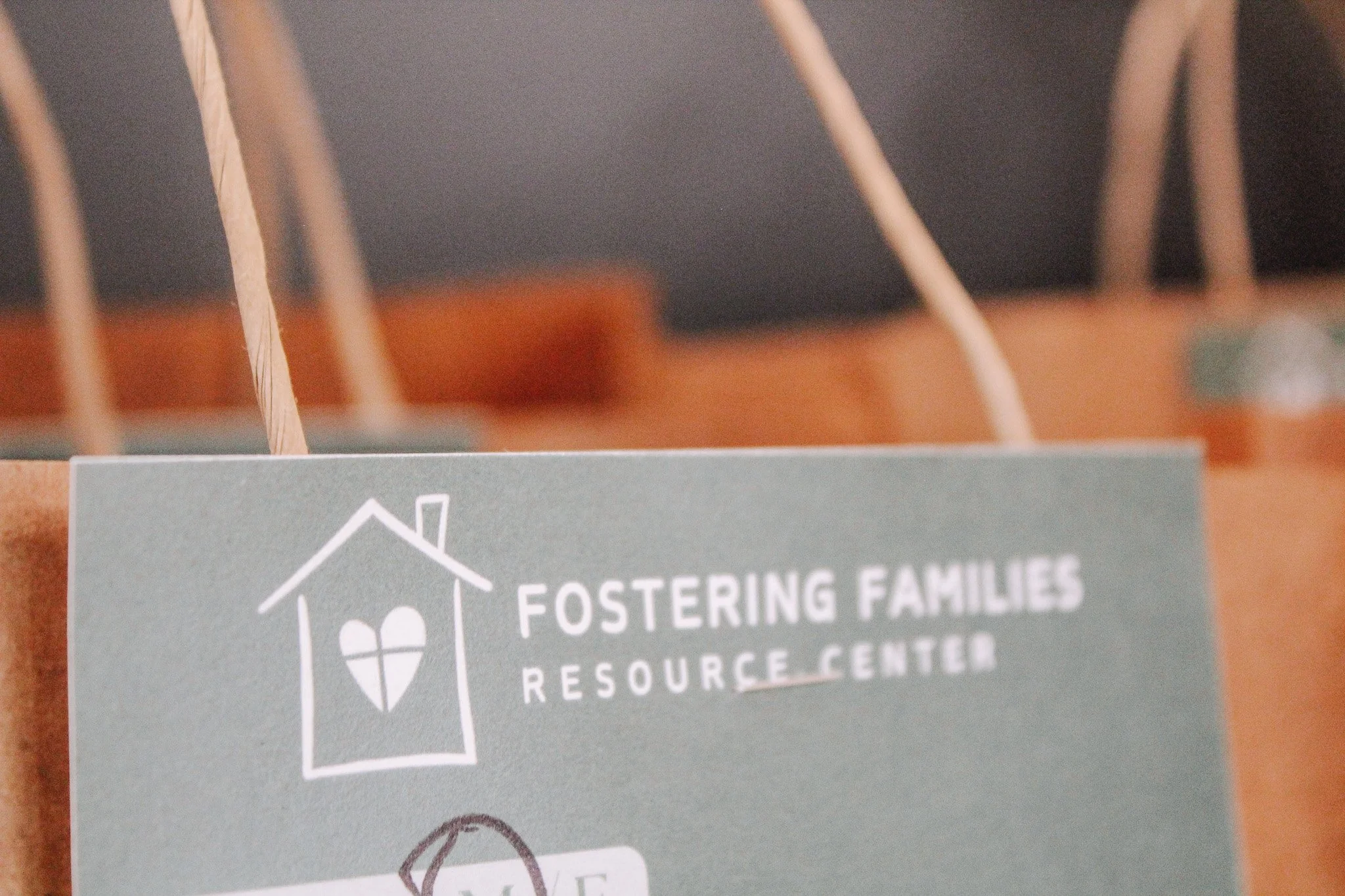 Fostering Families Resource Center