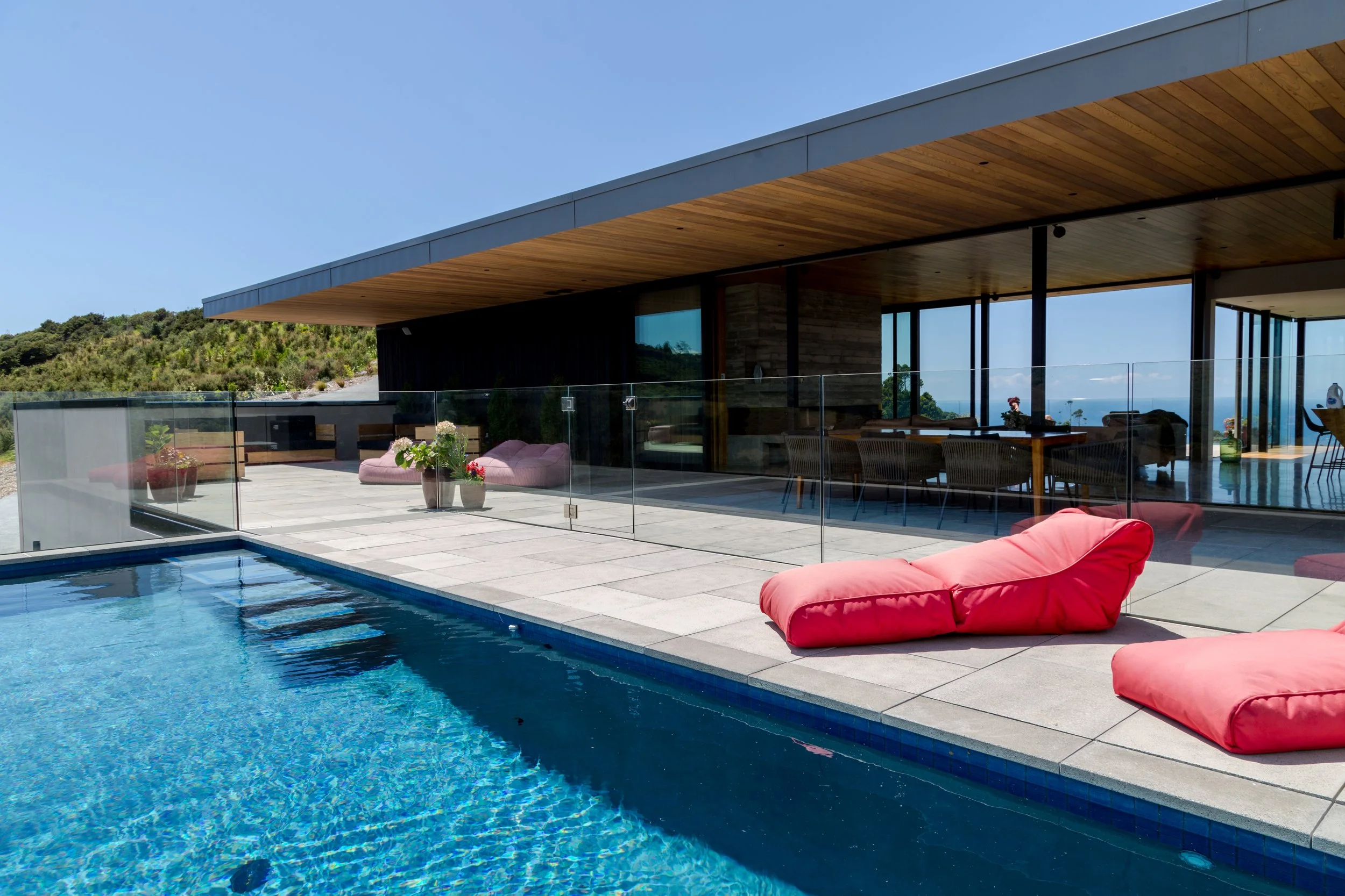 Premium Pool Coping for Stylish Swimming Pool Designs | Jagas - Paving ...