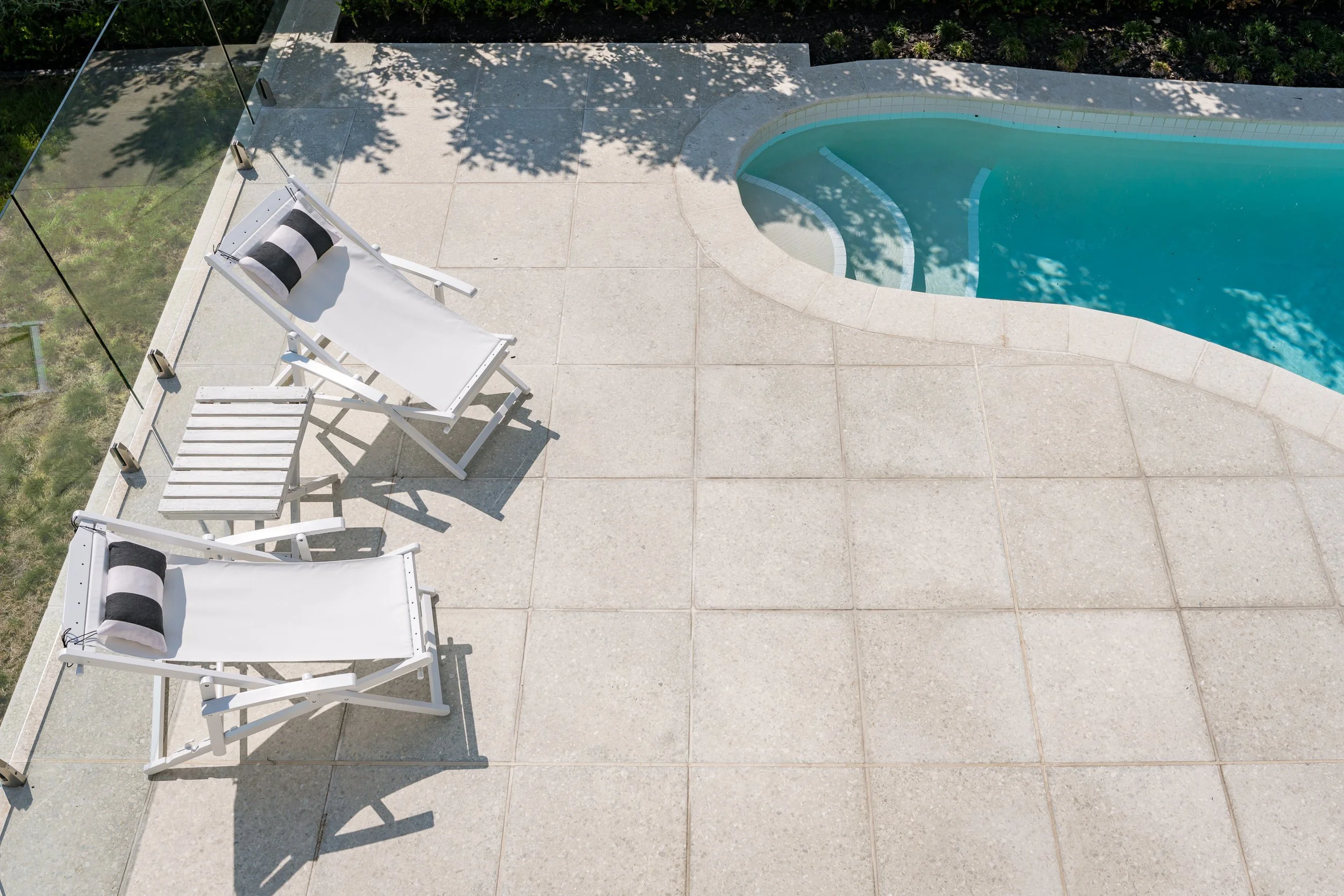 Remuera Villa | Jagas - Paving & Precast