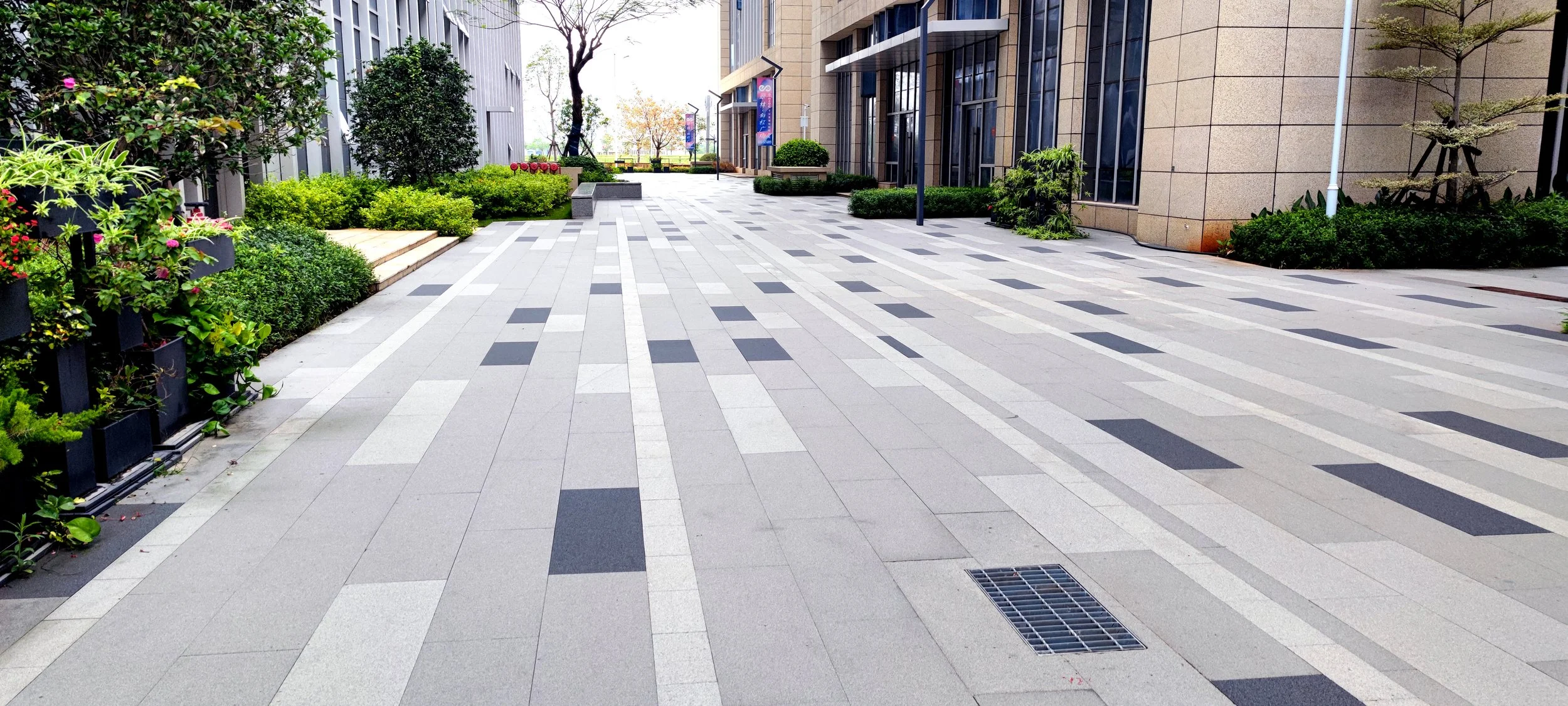 Hydrostone™ Pavers | Jagas - Paving & Precast Specialists