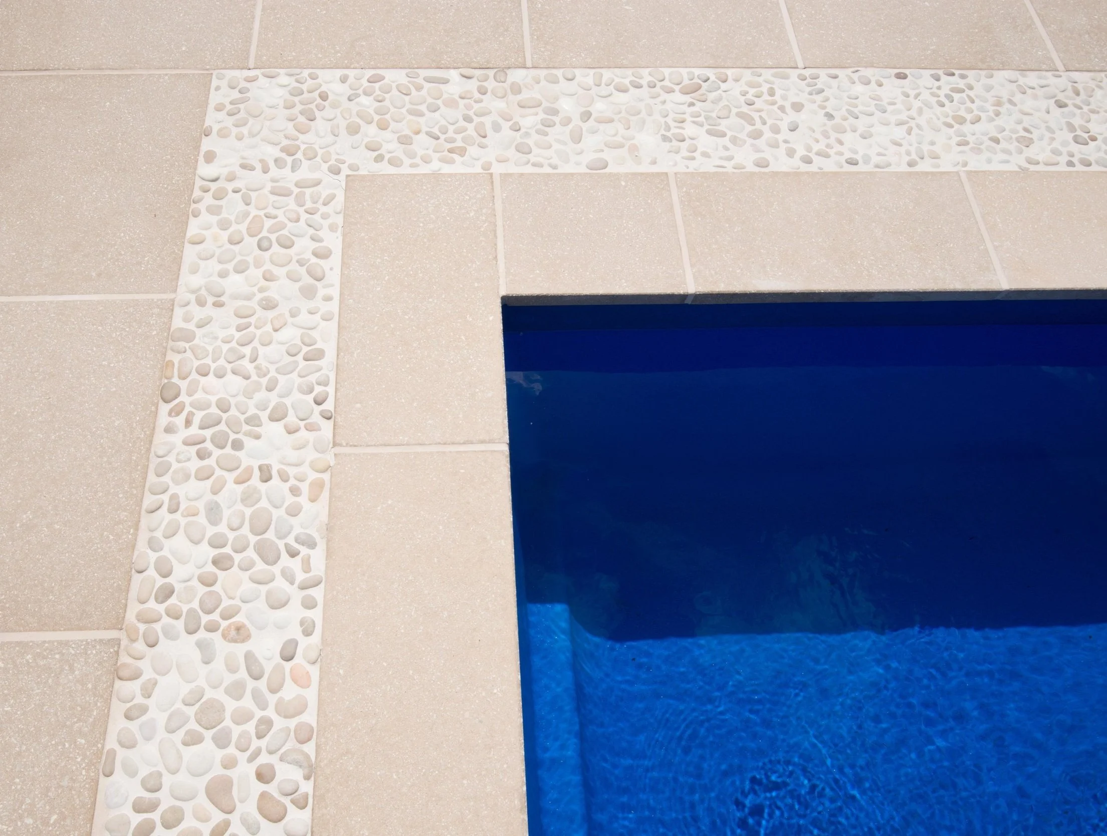 Premium Pool Coping for Stylish Swimming Pool Designs | Jagas - Paving ...