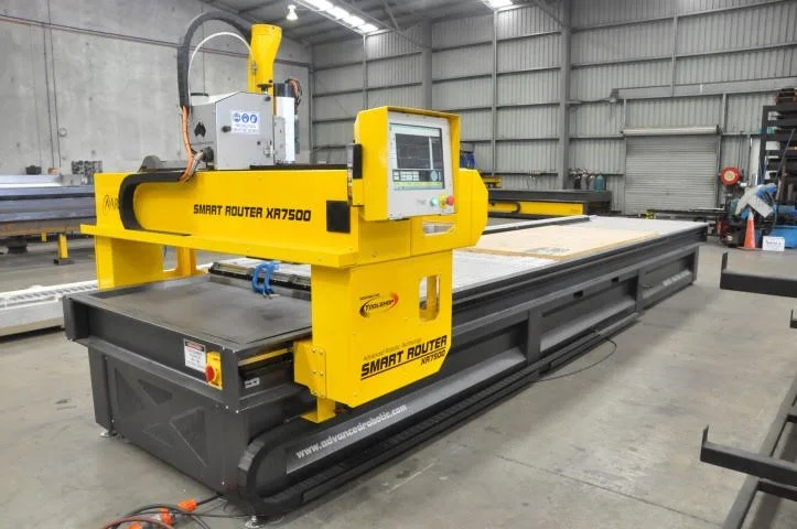 Machine Sales — Advanced Laser Services