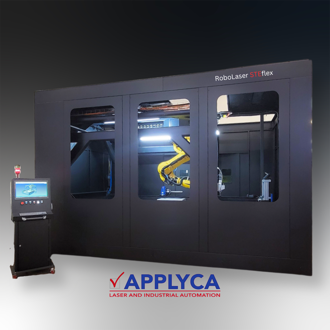 Advanced Laser Services