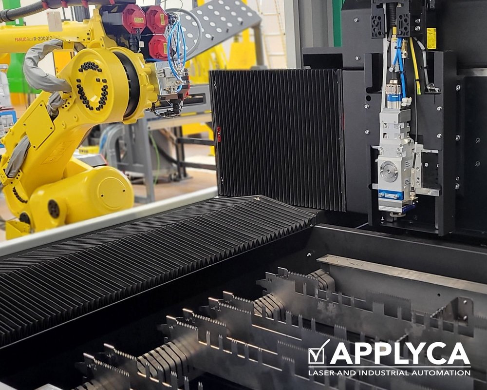 Advanced Laser Services