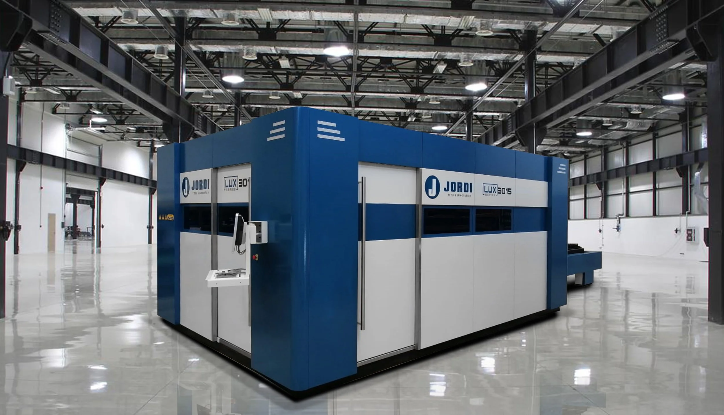 Advanced Laser Services