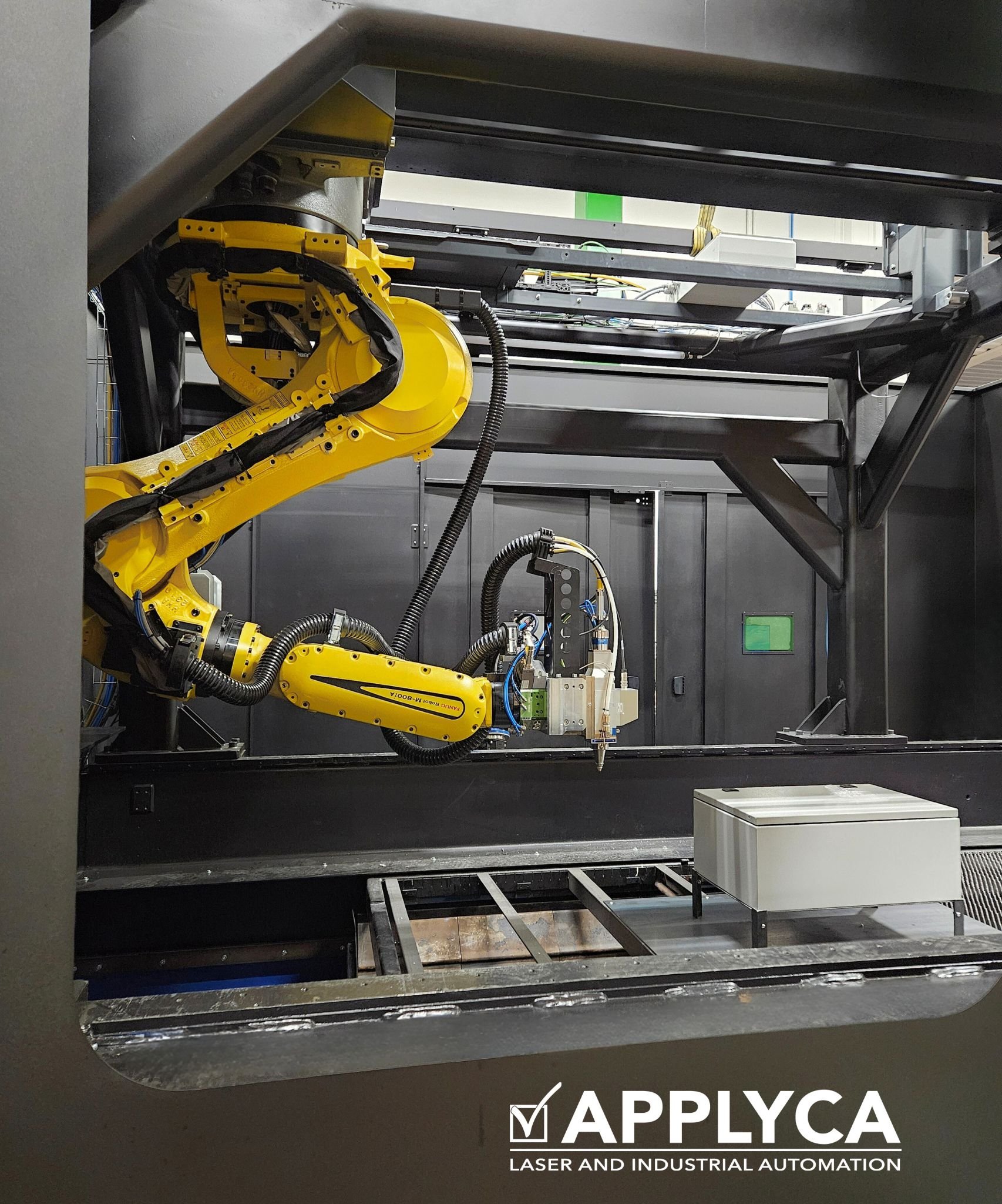 Advanced Laser Services