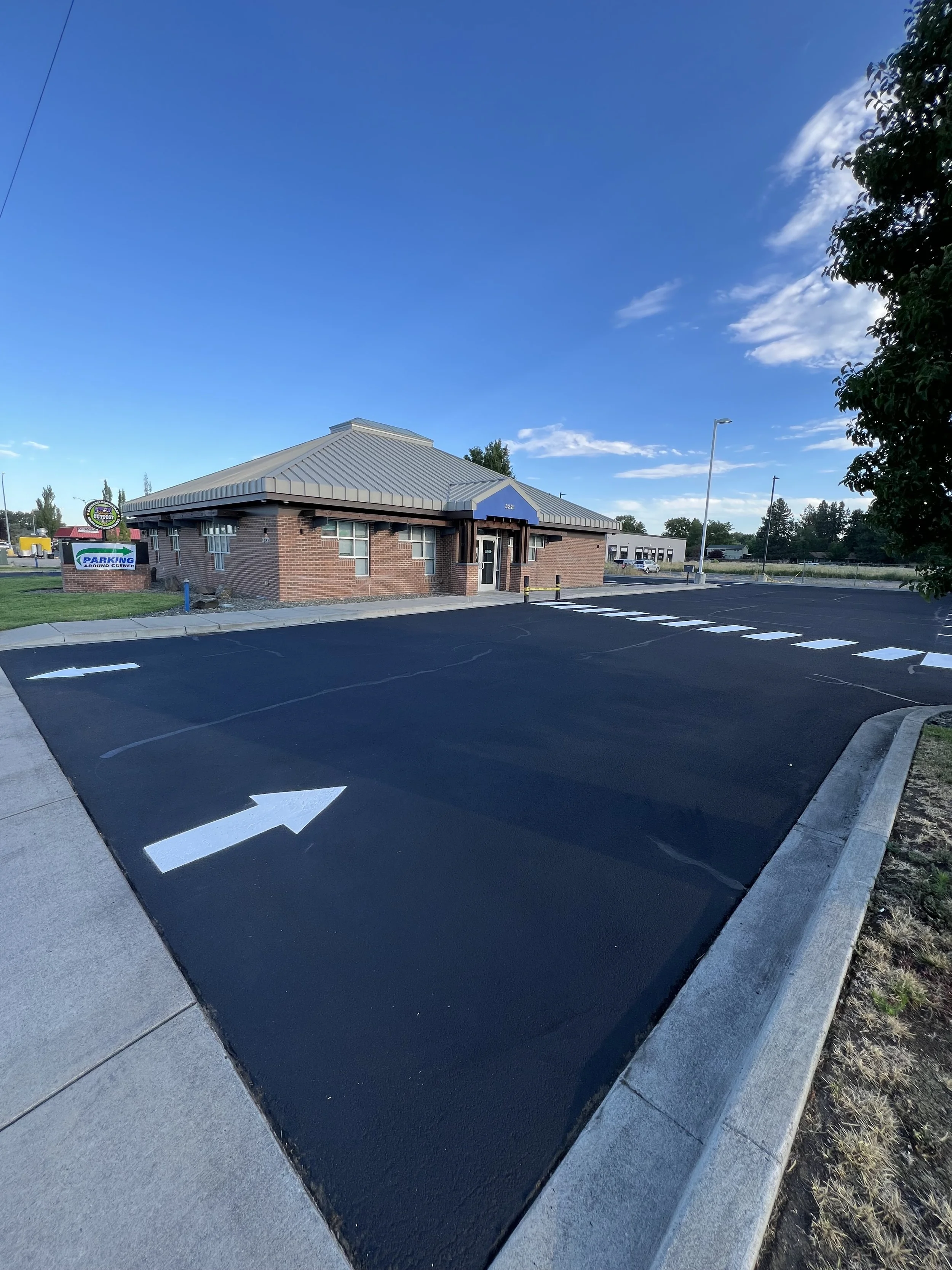 Premier Asphalt Solutions LLC