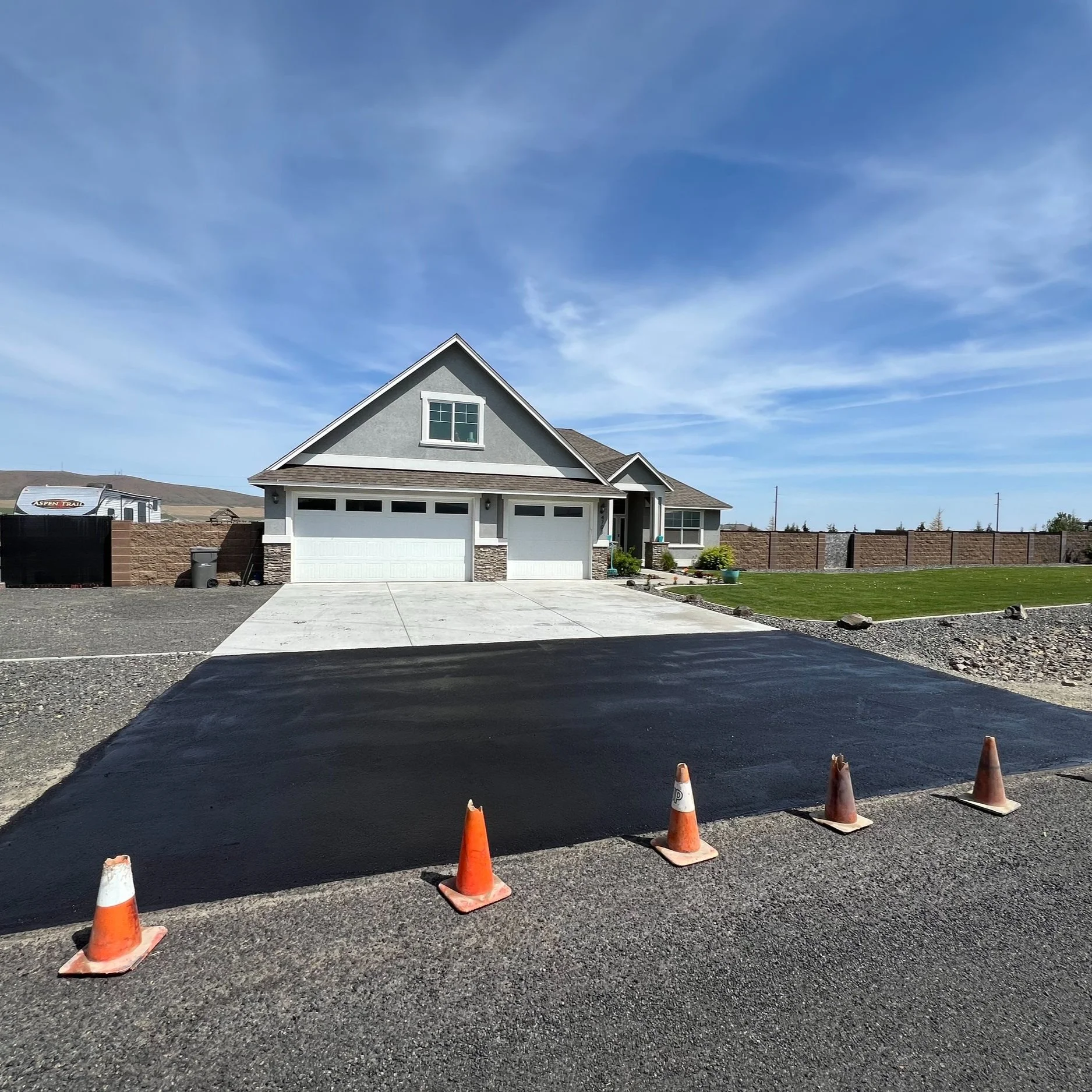 Premier Asphalt Solutions LLC