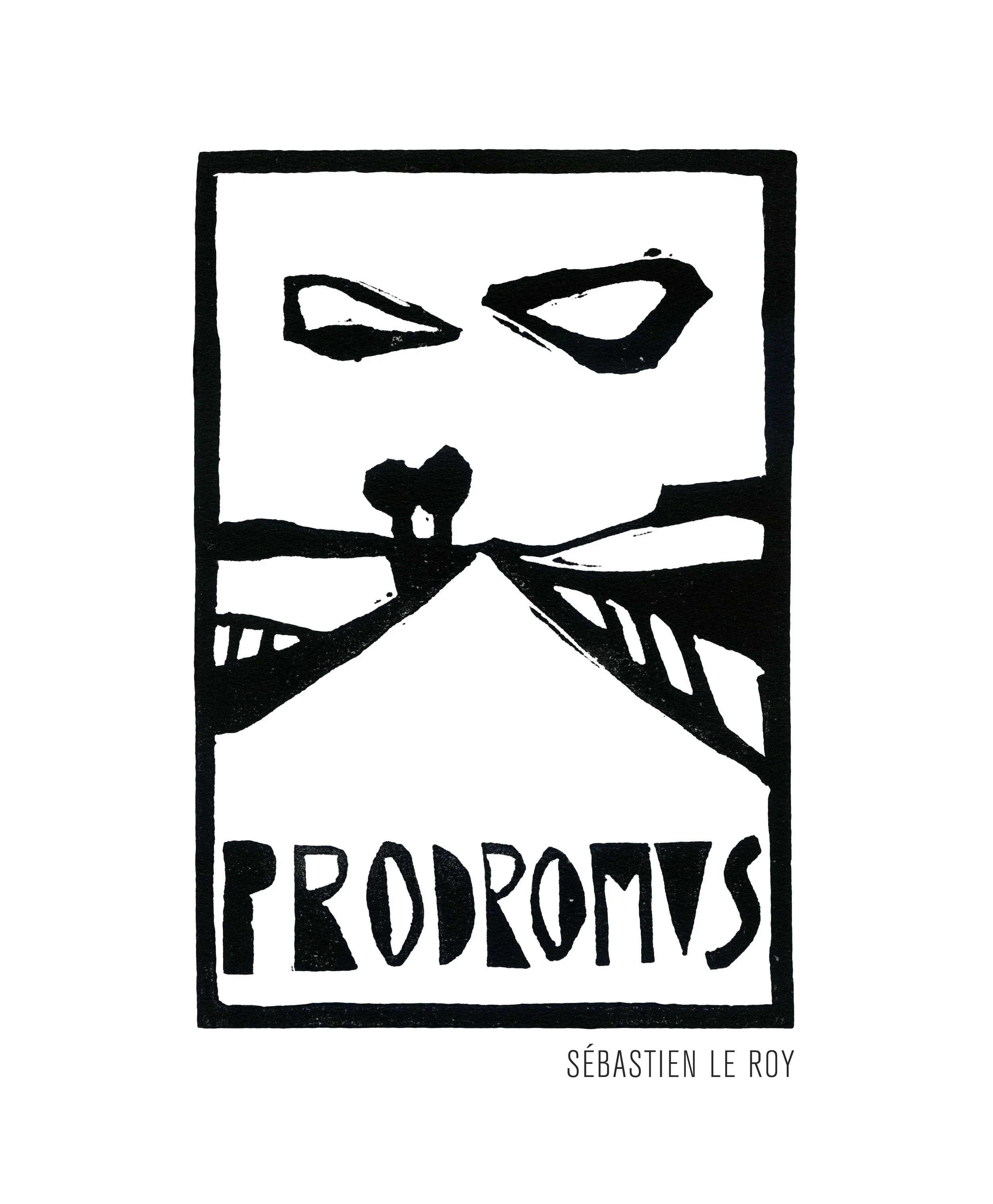 PRODROMUS