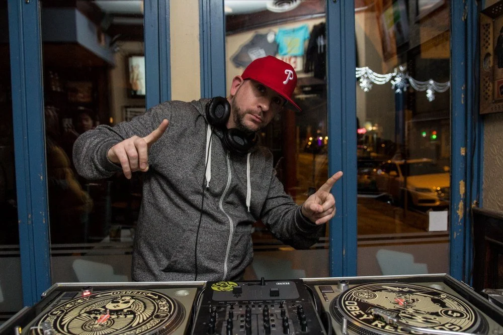 The Senate Djs | Join the Movement - Elevate Your Sound
