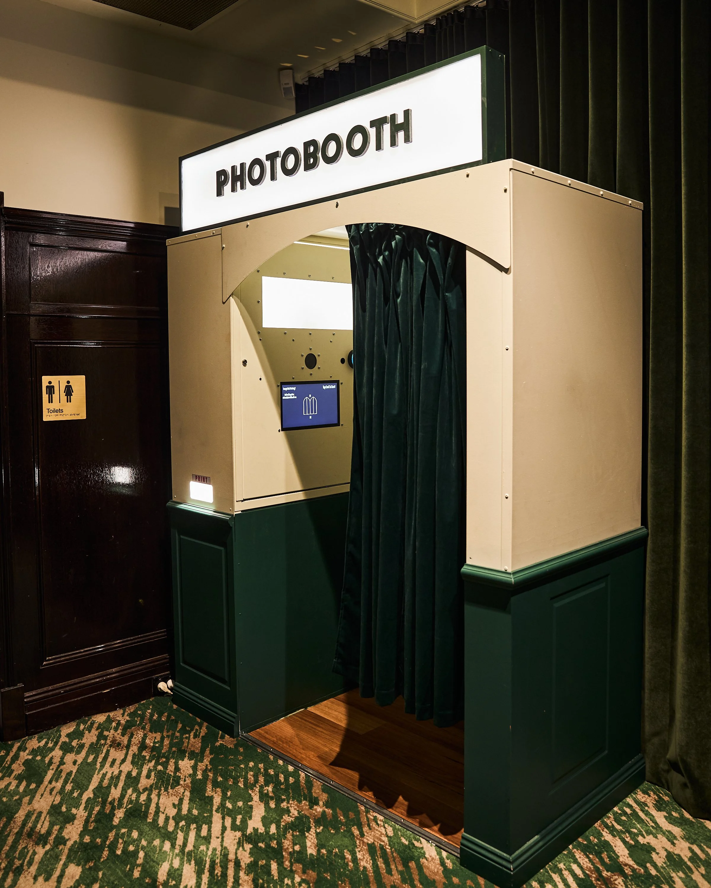 Social Booth