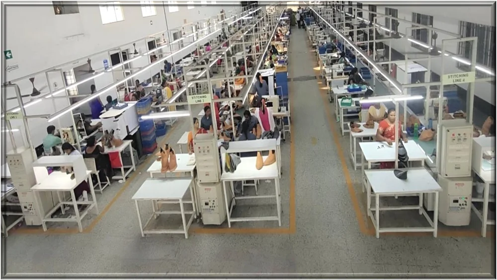 Florence Shoe Company