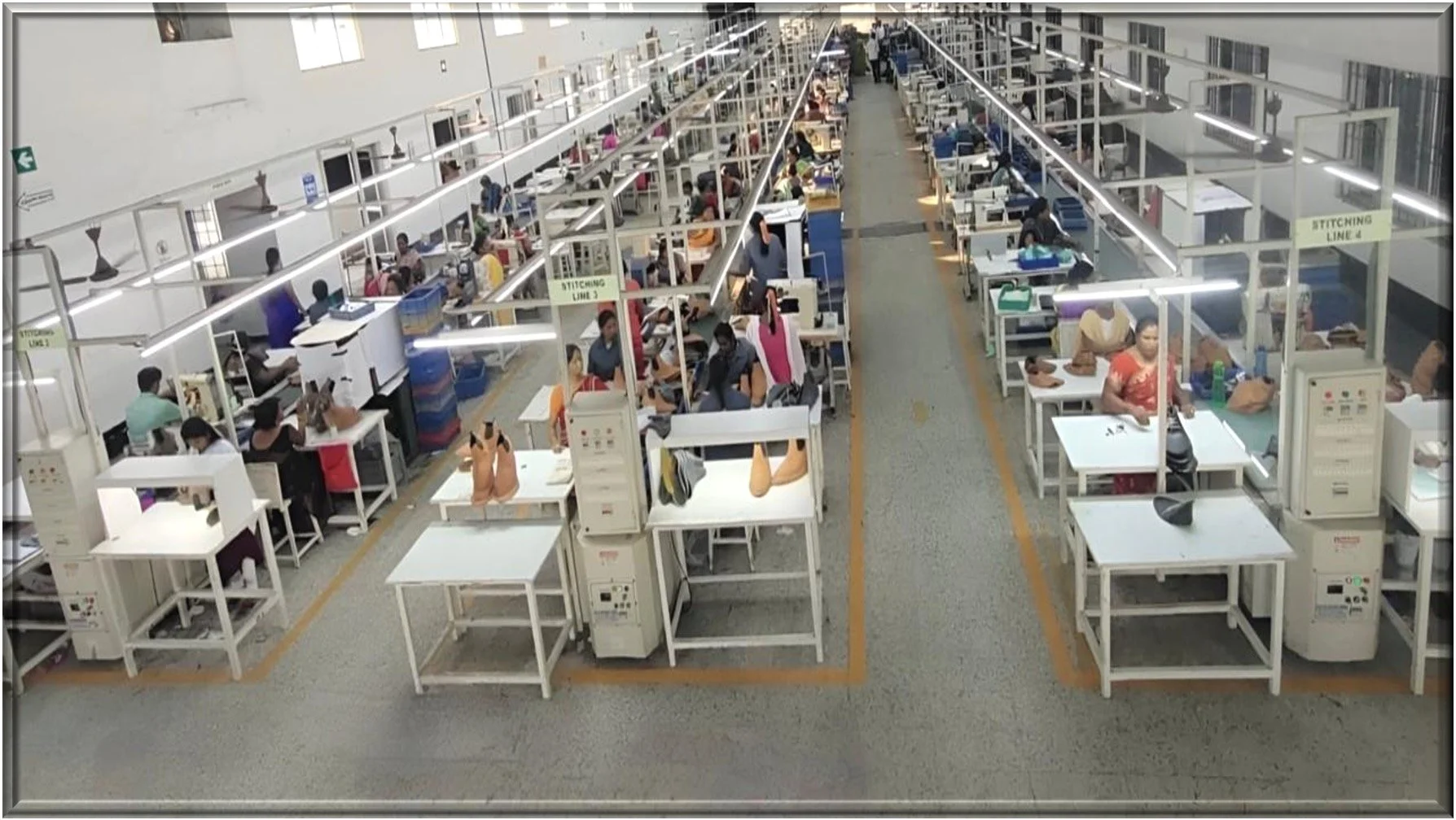 Florence Shoe Company