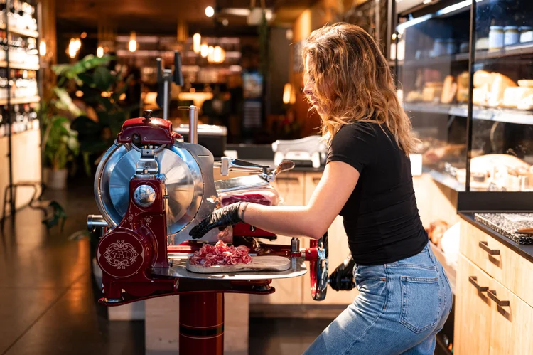 Welkom bij wijnbar Bar Terroir in Gent